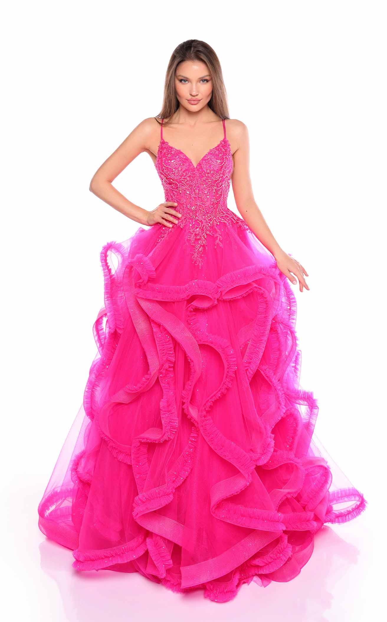 Amarra 88094 Dress | NewYorkDress.com