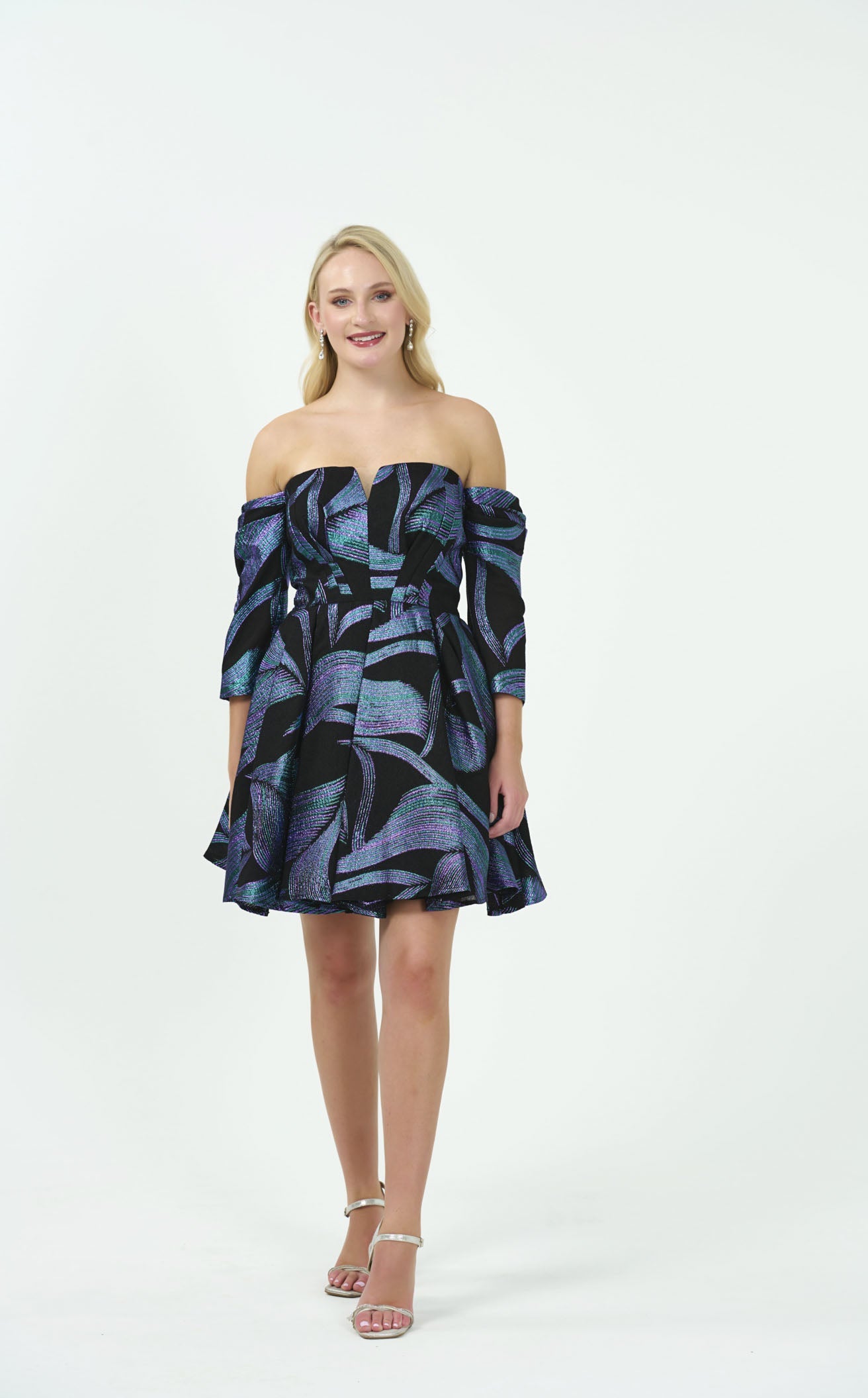 Gygess G2325049 Dress | NewYorkDress.com