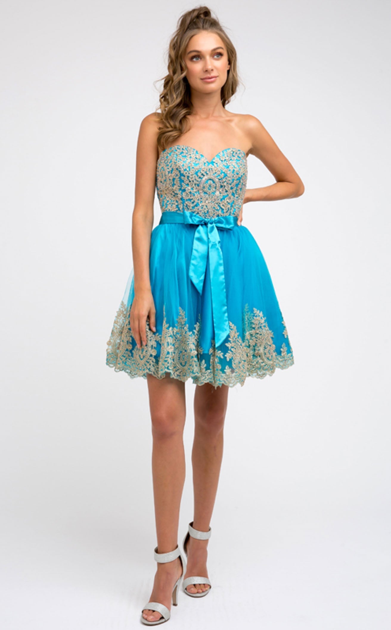 Juliet 759 Dress | NewYorkDress.com