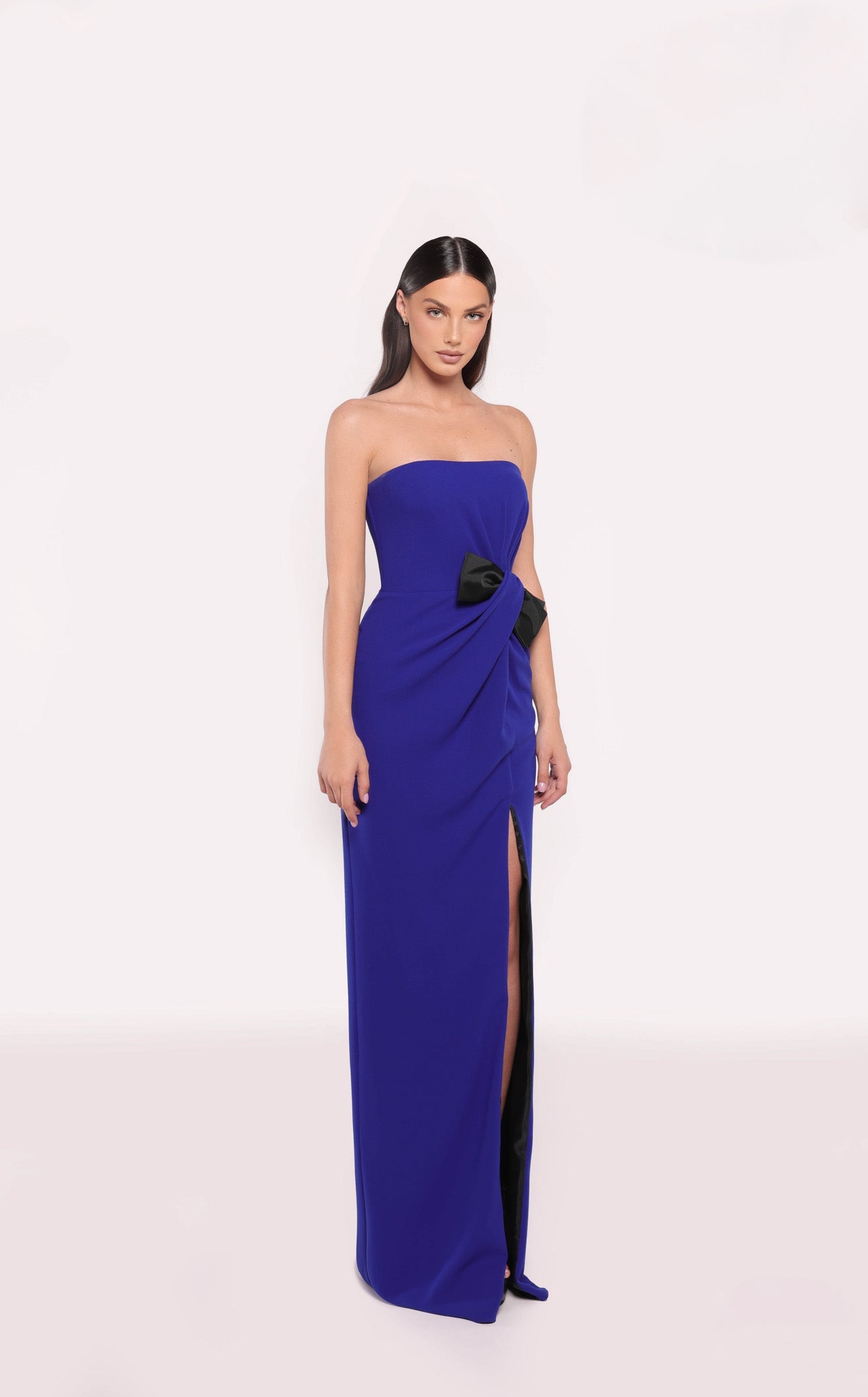 Tarik Ediz 98795 Dress | NewYorkDress.com