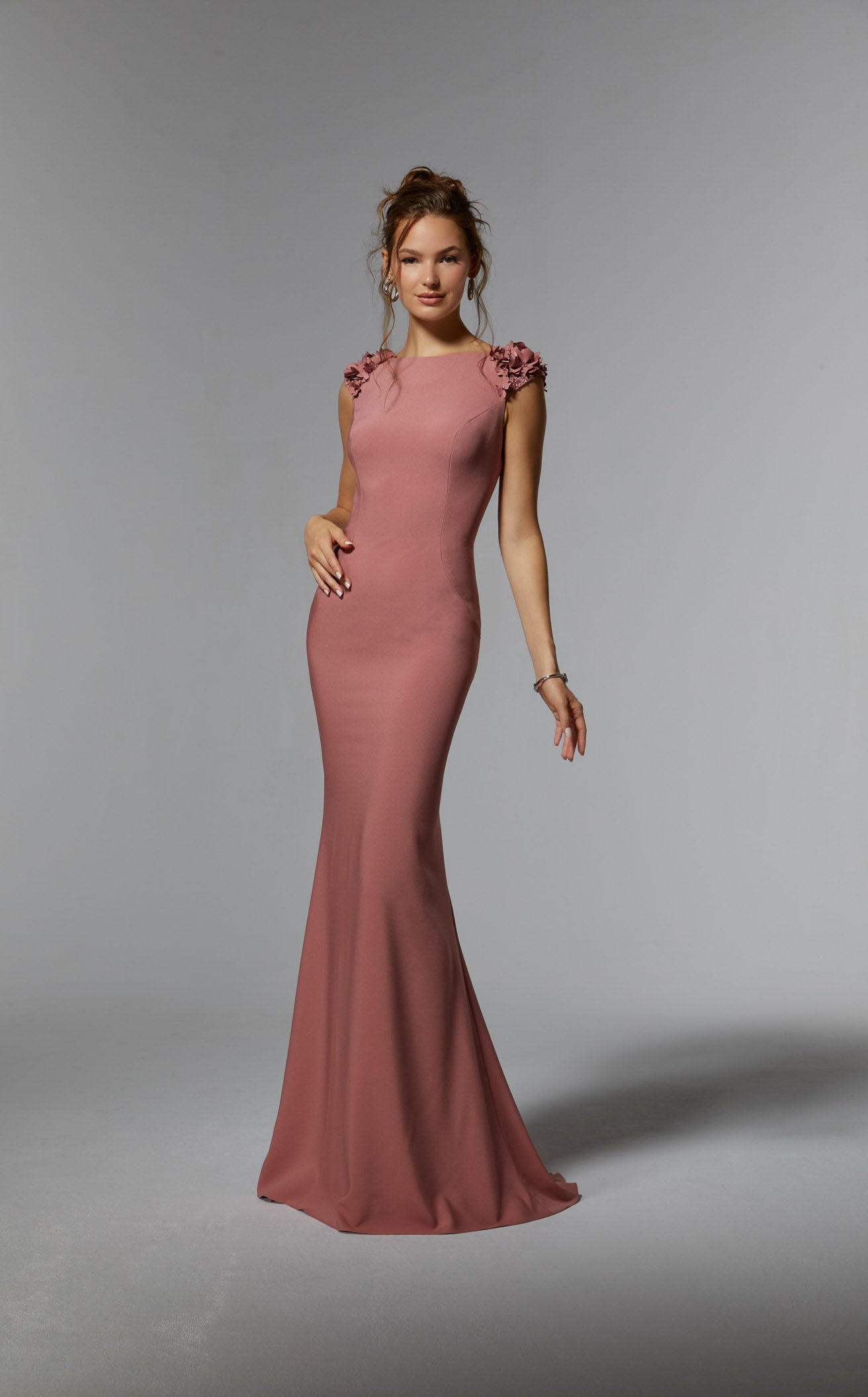 MGNY 72920 Dress | NewYorkDress.com