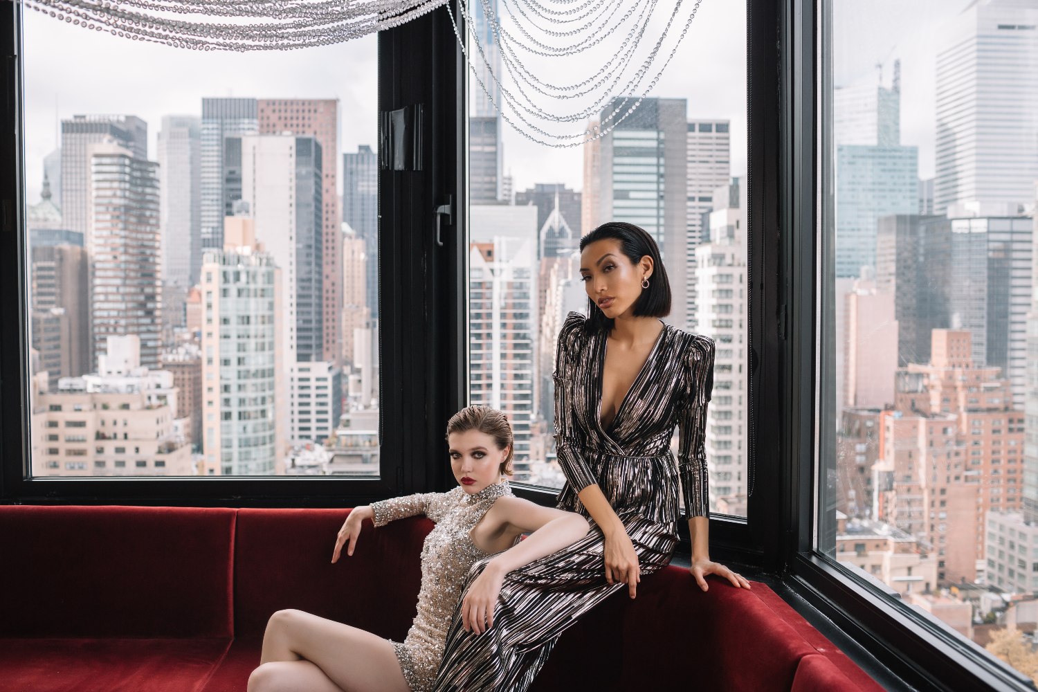 The Complete Guide to Dress Lengths | NewYorkDress