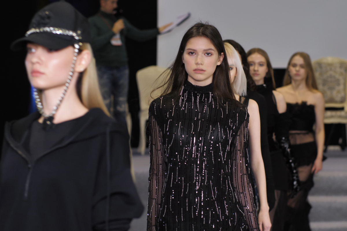 The Influence of Global Culture on Eveningwear | NYD – NewYorkDress