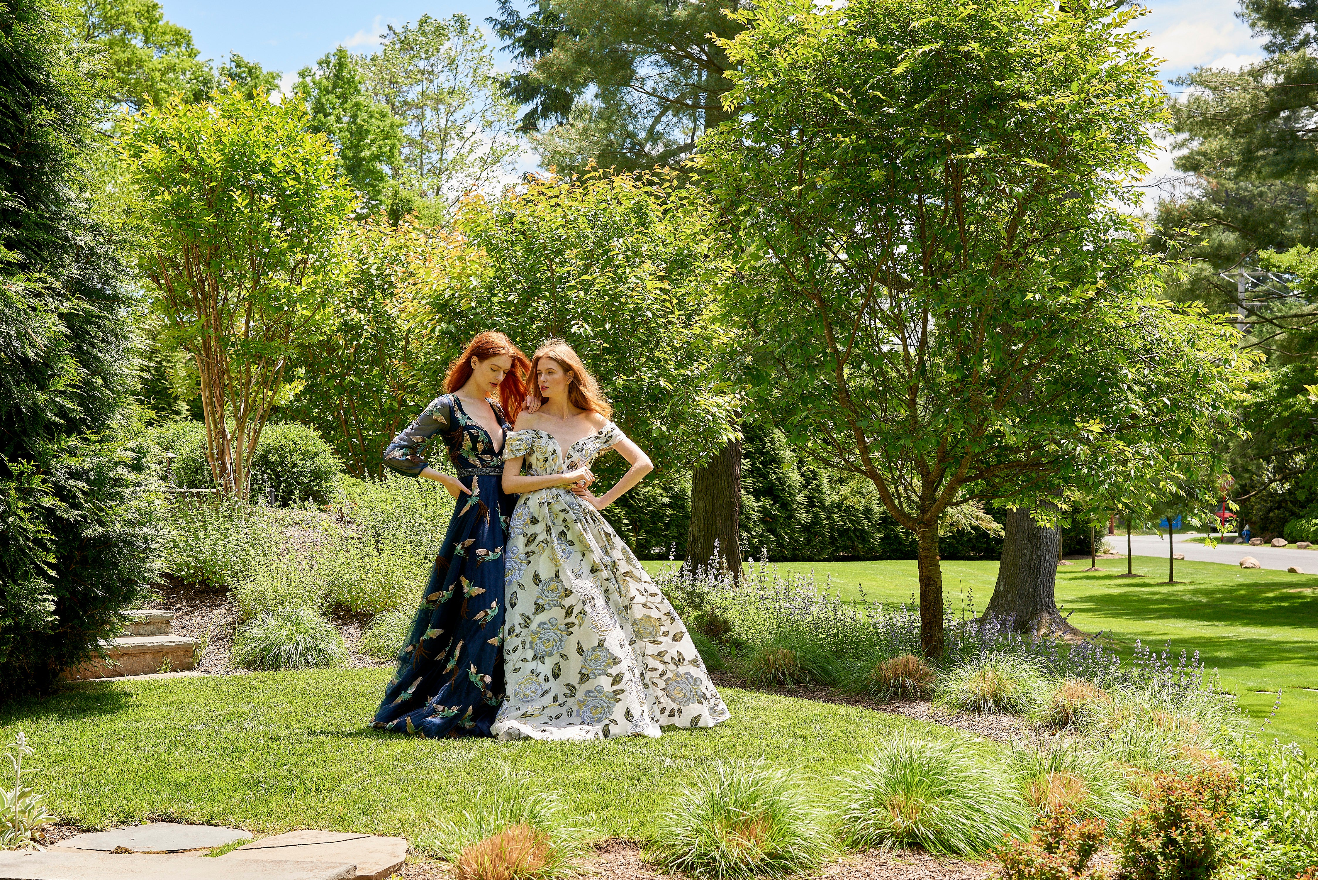 Unique Wedding Dress Ideas to Look Stunning on Your Big Day | NYD ...