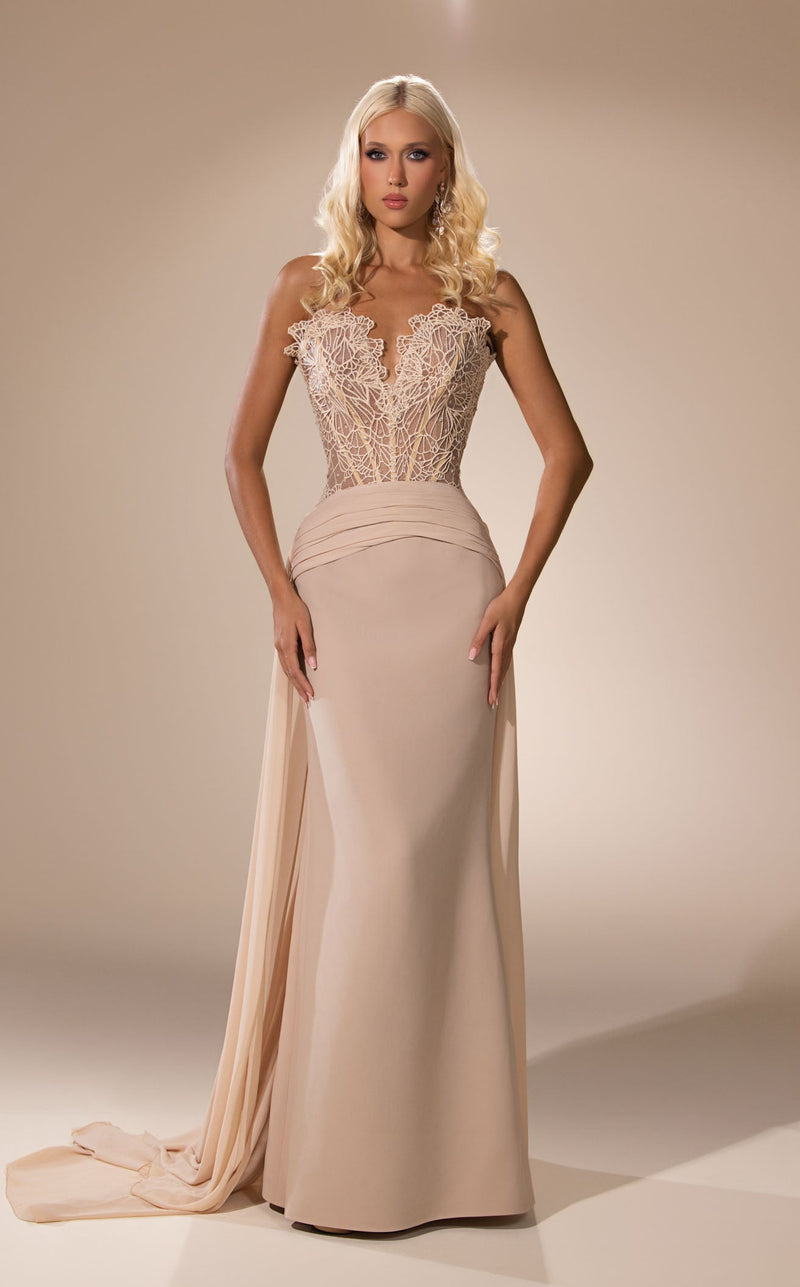 Abdo Aoude Desirs8 Dress | NewYorkDress.com