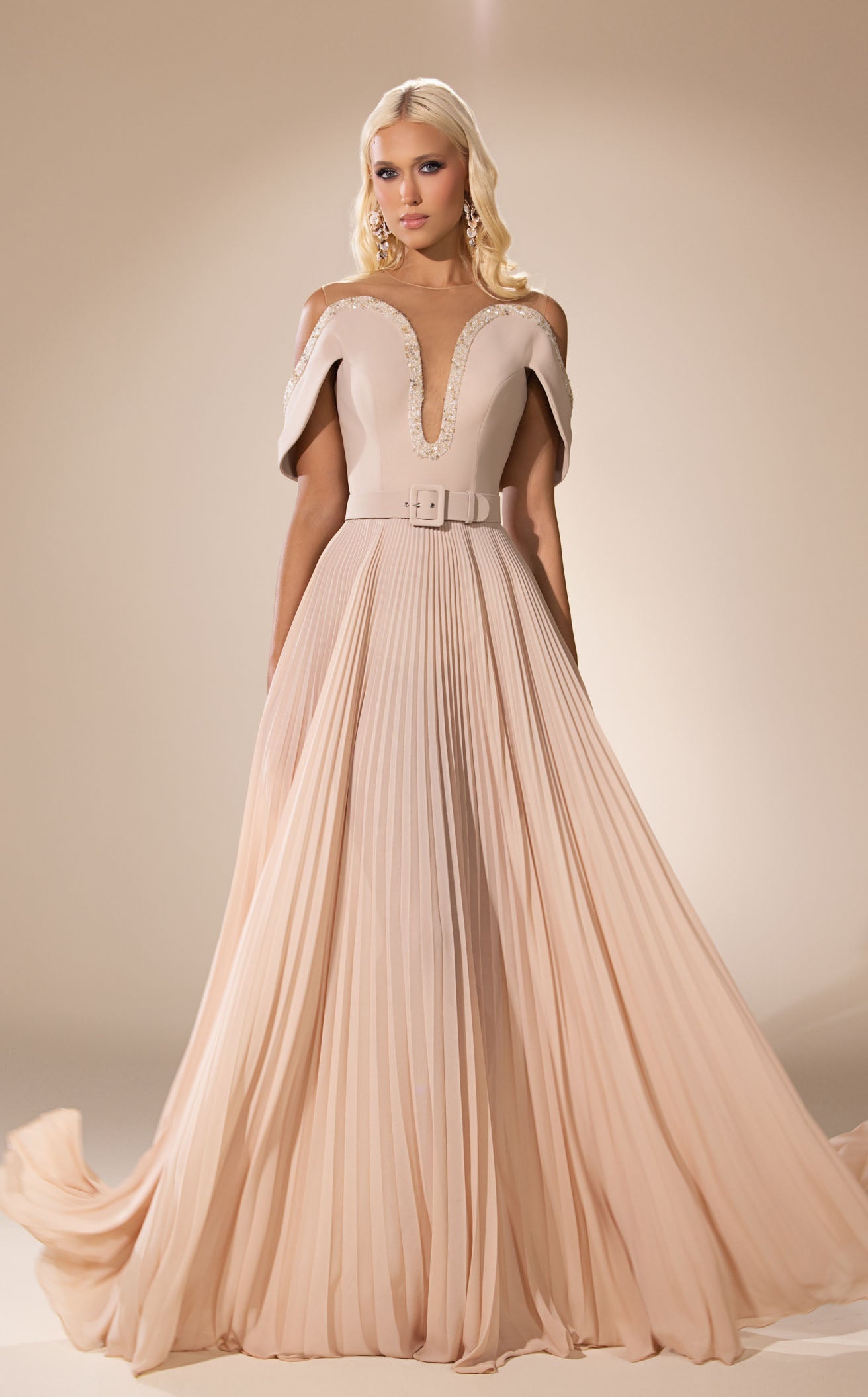 Abdo Aoude Desirs9 Dress | NewYorkDress.com