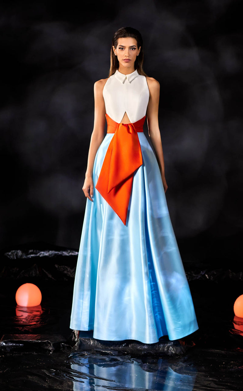 Abdo Aoude MidnightMermaid21 Dress | NewYorkDress.com