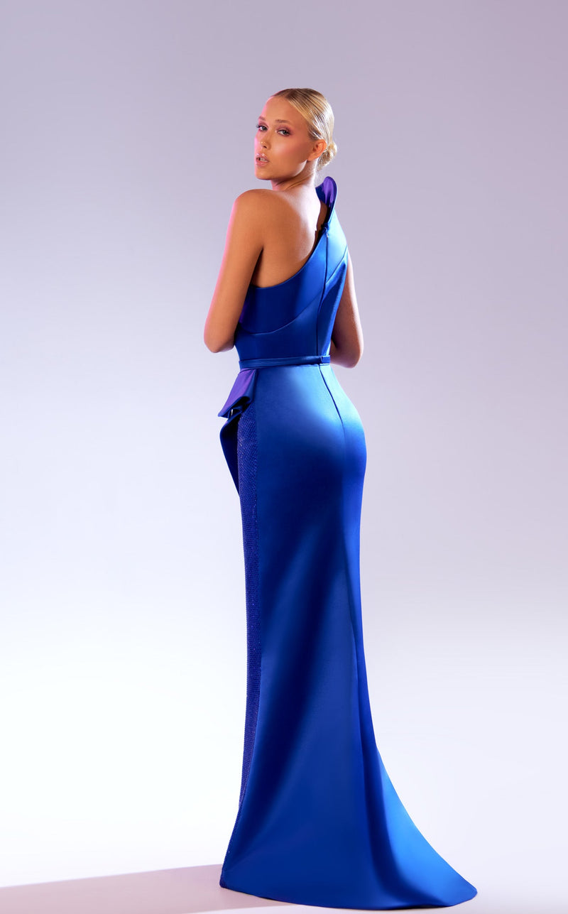 Abdo Aoude Tempera21 Dress | NewYorkDress.com