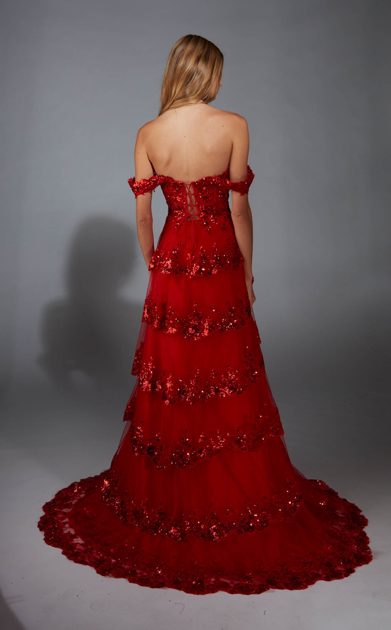 Aerie Couture 333 Dress | NewYorkDress.com