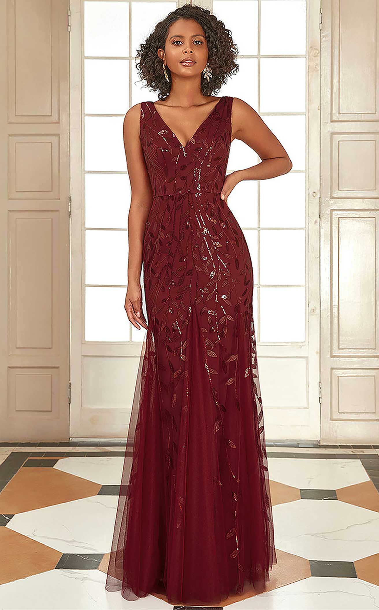 Amelia Couture 7886 Dress | NewYorkDress.com