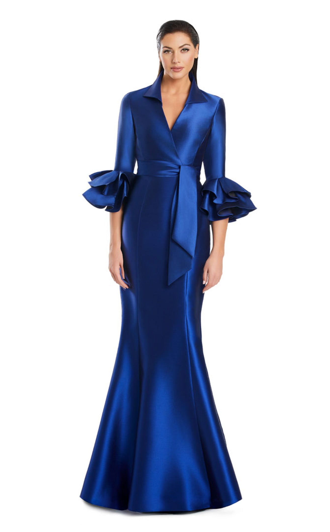 Alexander by Daymor 3087S25 Dress | NewYorkDress.com