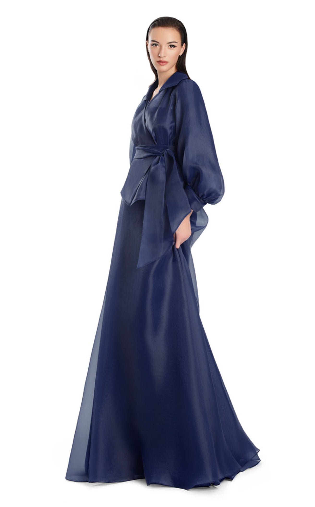 Alexander by Daymor 3090S25 Dress | NewYorkDress.com