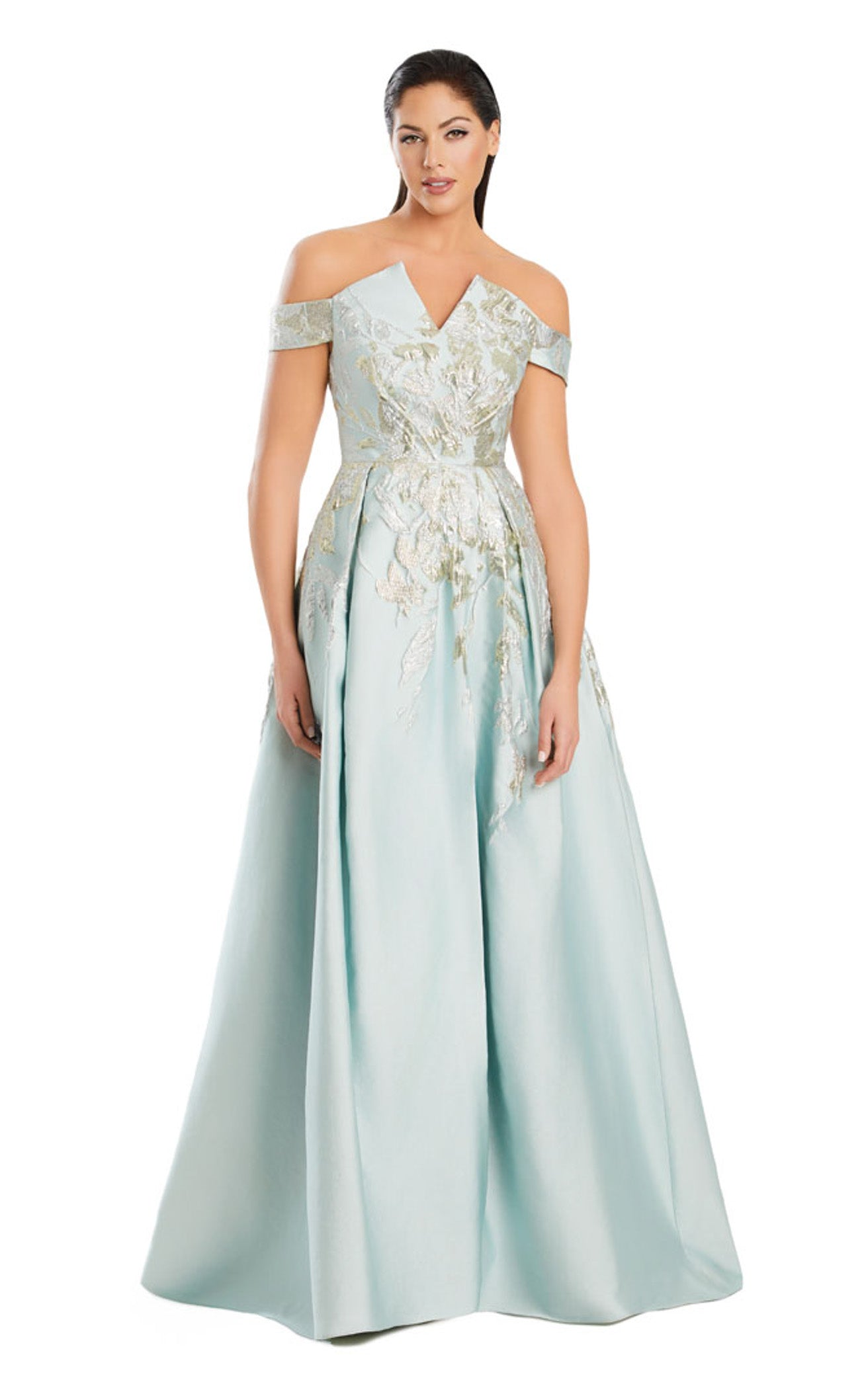 Alexander by Daymor 3097S25 Dress | NewYorkDress.com