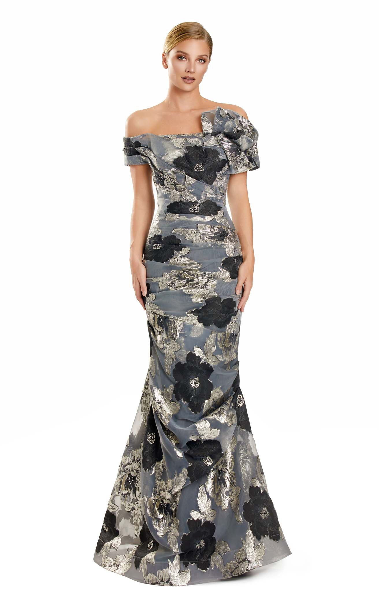 Alexander by Daymor 3102F25 Dress | NewYorkDress.com