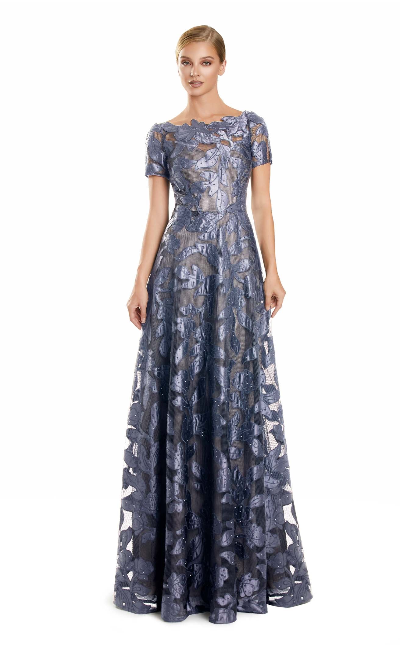 Alexander by Daymor 3113F25 Dress | NewYorkDress.com