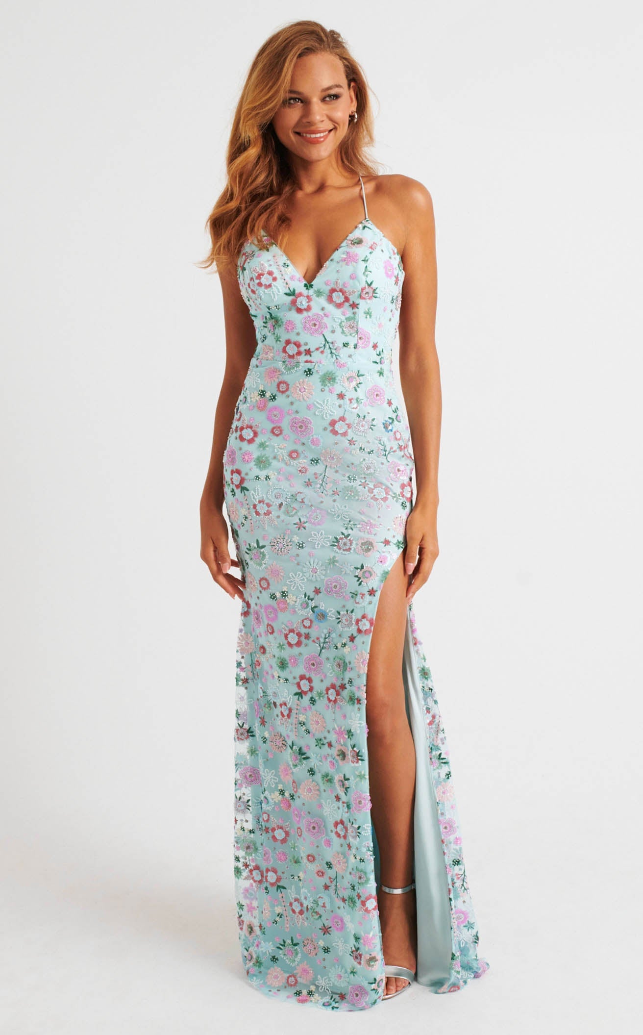 Faviana 11263 Dress | NewYorkDress.com