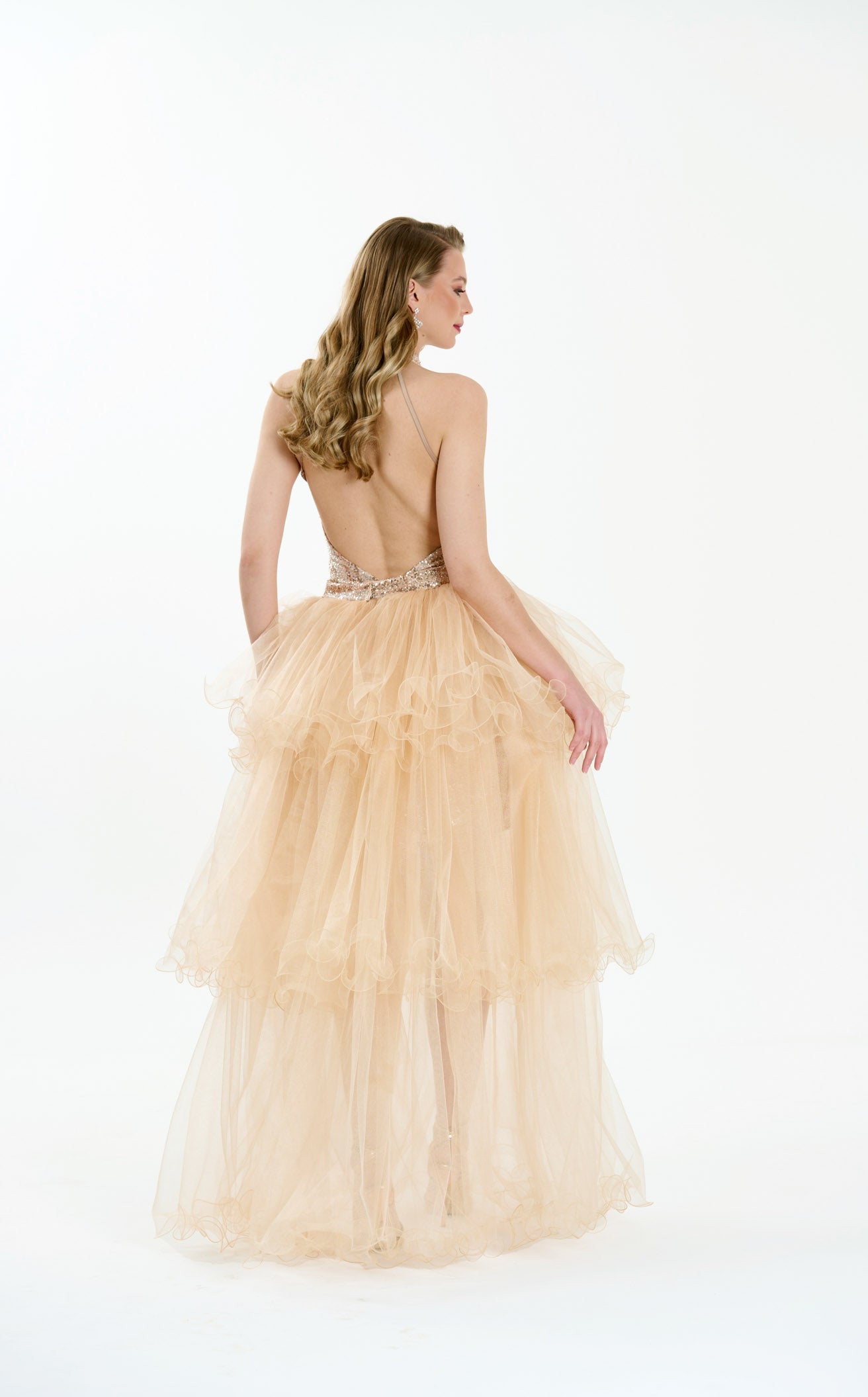 Gygess G2411037 Dress | NewYorkDress.com