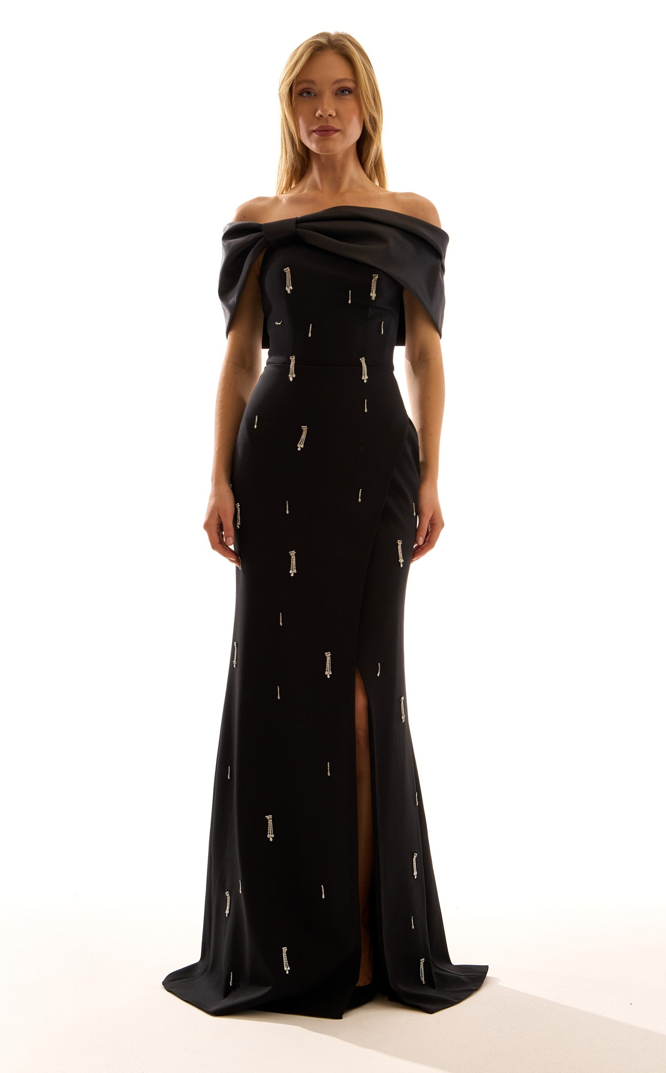 Formal Gowns by Top Designers | Shop Classic Dresses Online – NewYorkDress