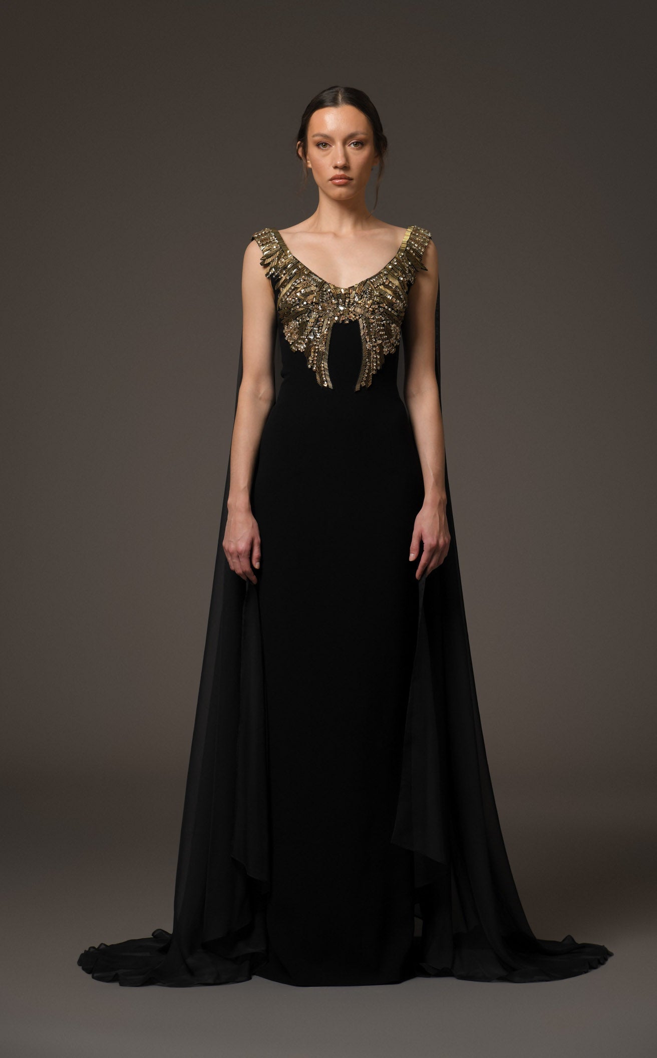 Jean Louis Sabaji 6001210 Dress | NewYorkDress.com