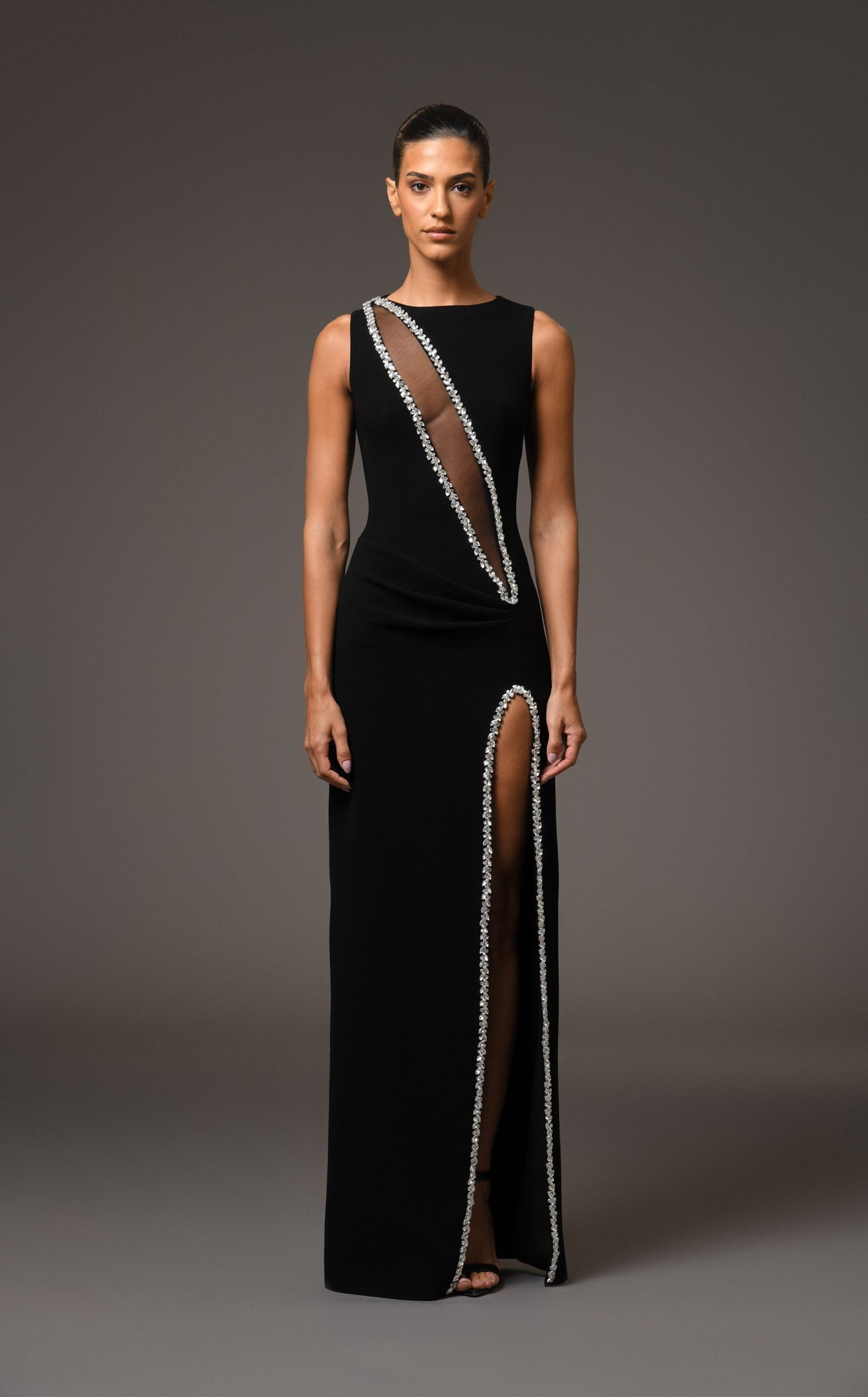 Jean Louis Sabaji 6001220 Dress | NewYorkDress.com