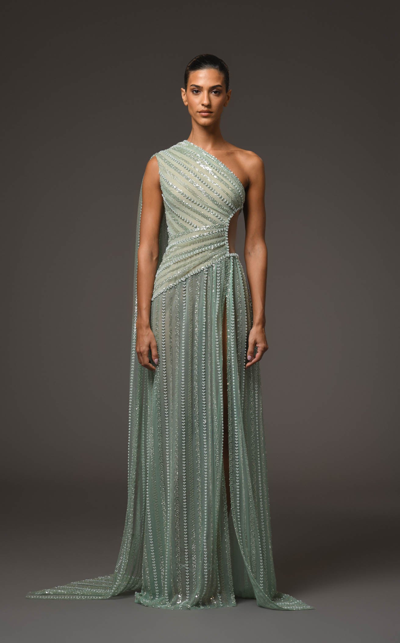 Jean Louis Sabaji 6001247 Dress | NewYorkDress.com