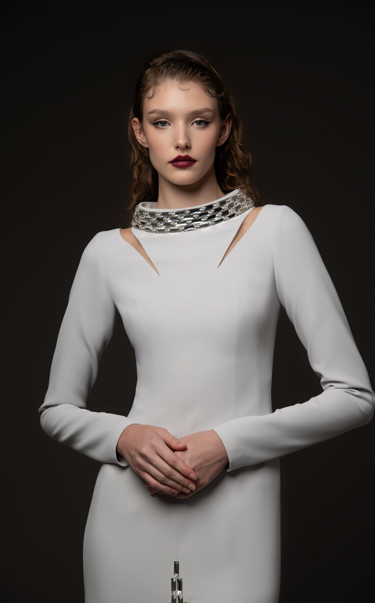 Jean Louis Sabaji 6001414 Dress | NewYorkDress.com