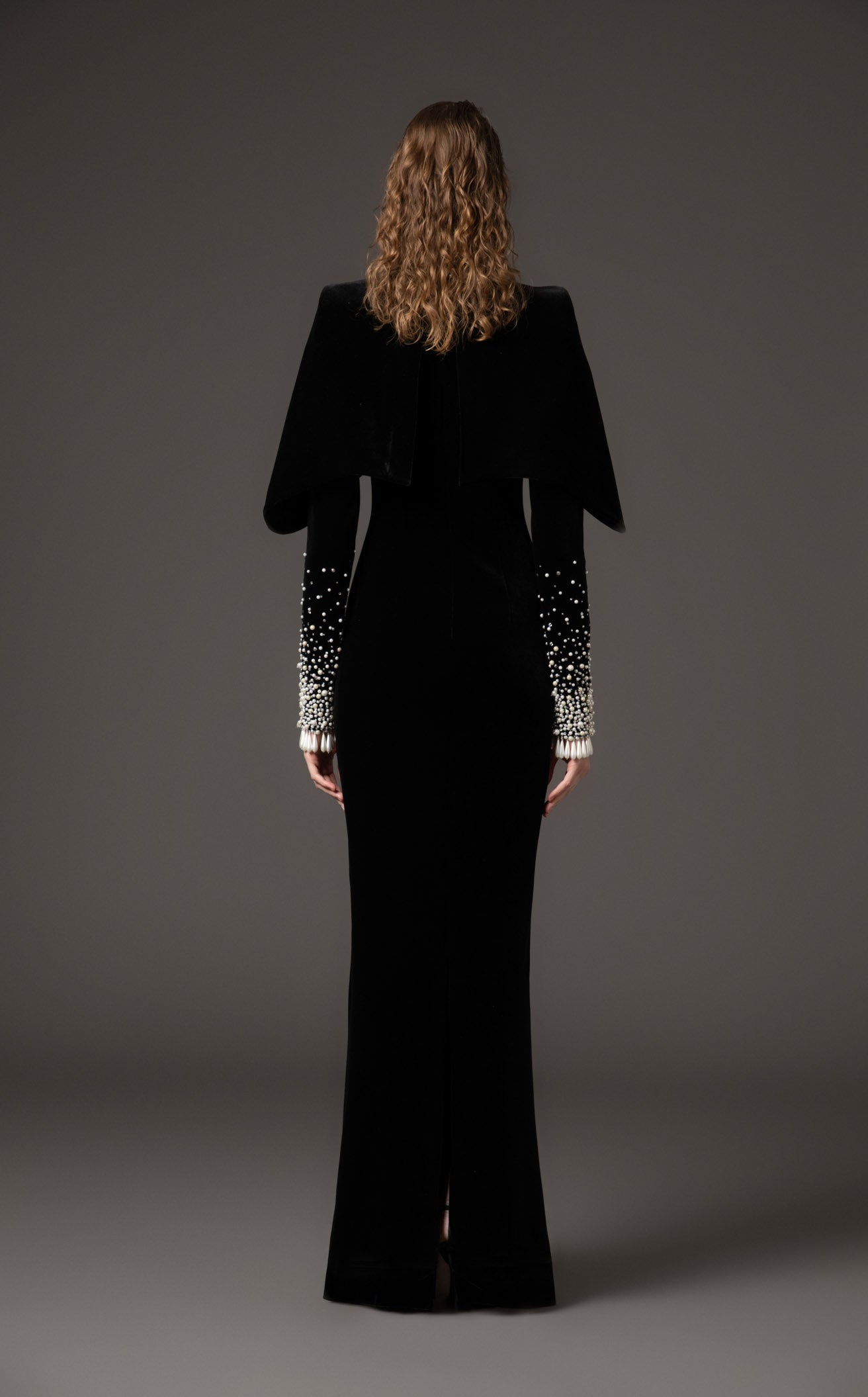 Jean Louis Sabaji 600142 Dress | NewYorkDress.com
