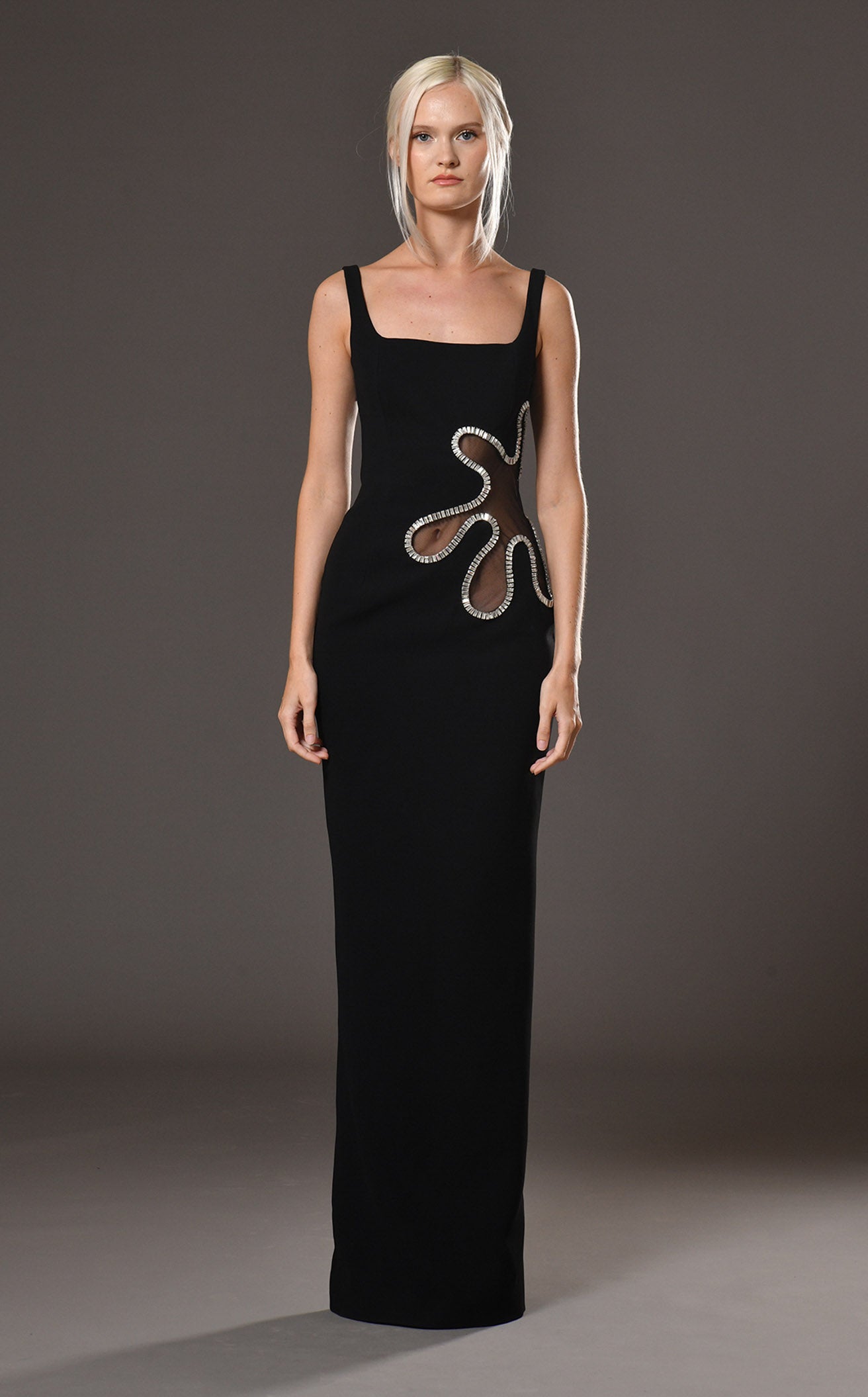 Jean Louis Sabaji 60082 Dress | NewYorkDress.com