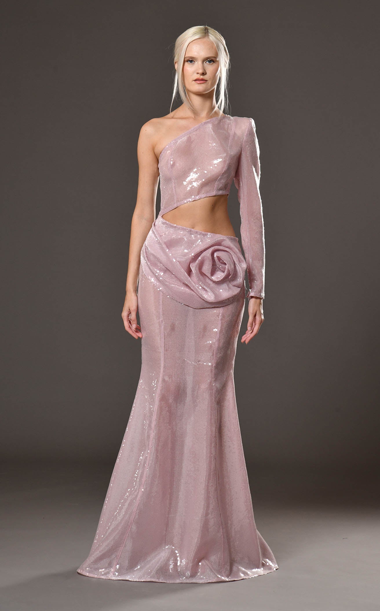 Jean Louis Sabaji 60084 Dress | NewYorkDress.com