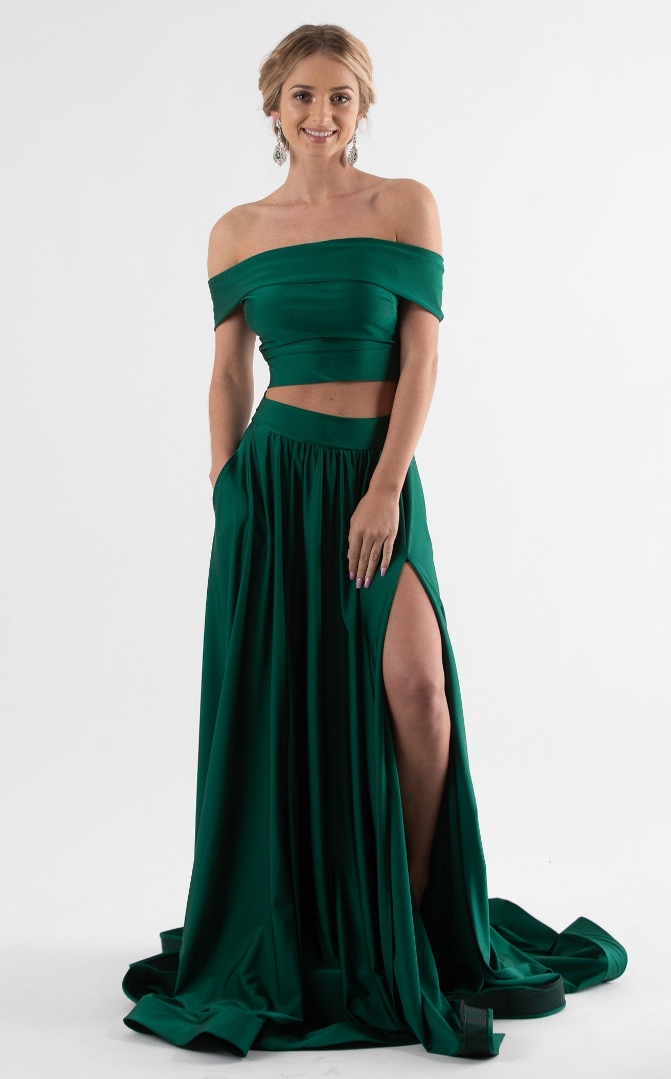 Jessica Angel 348 Dress | NewYorkDress.com