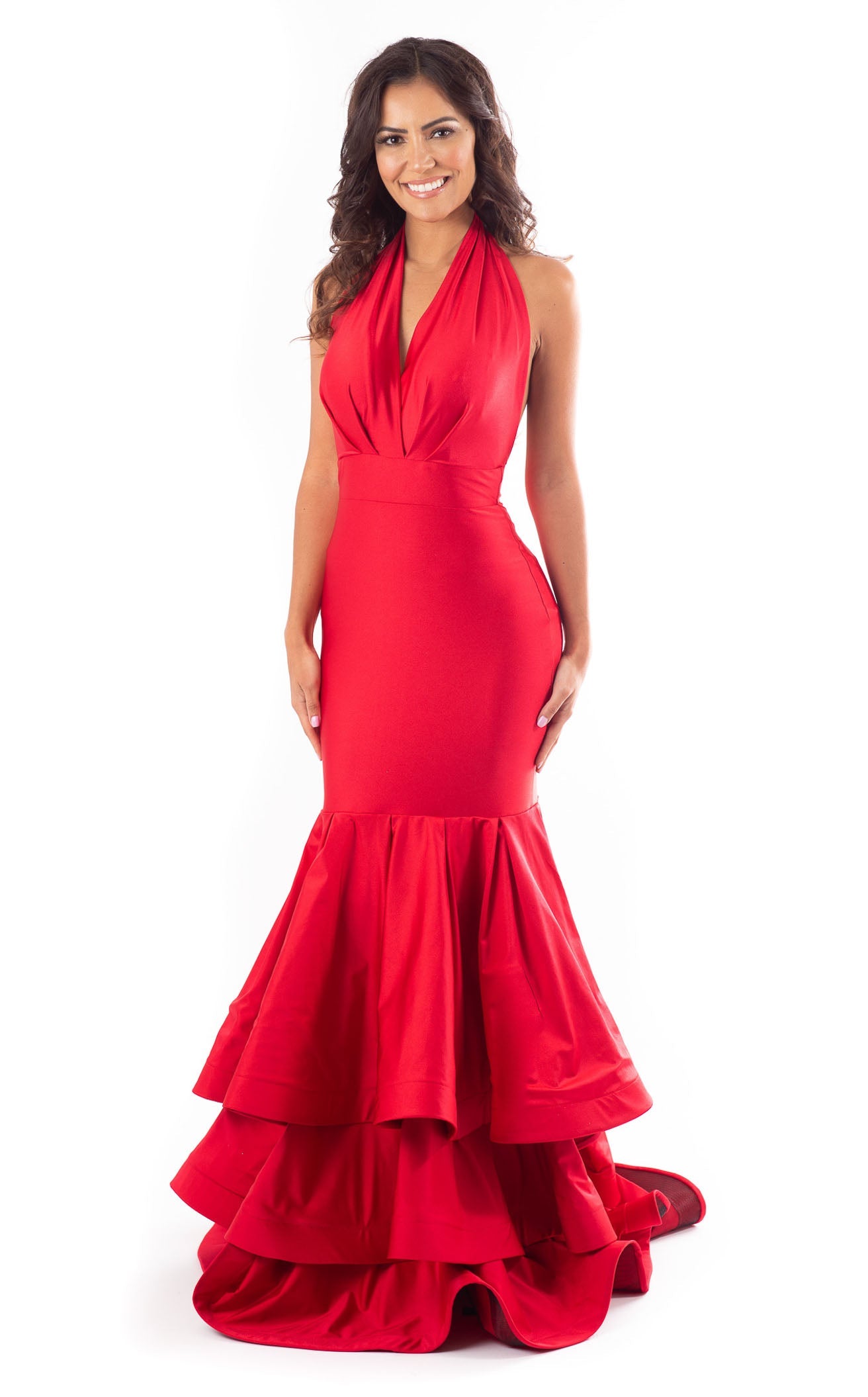 Jessica Angel 708 Dress | NewYorkDress.com