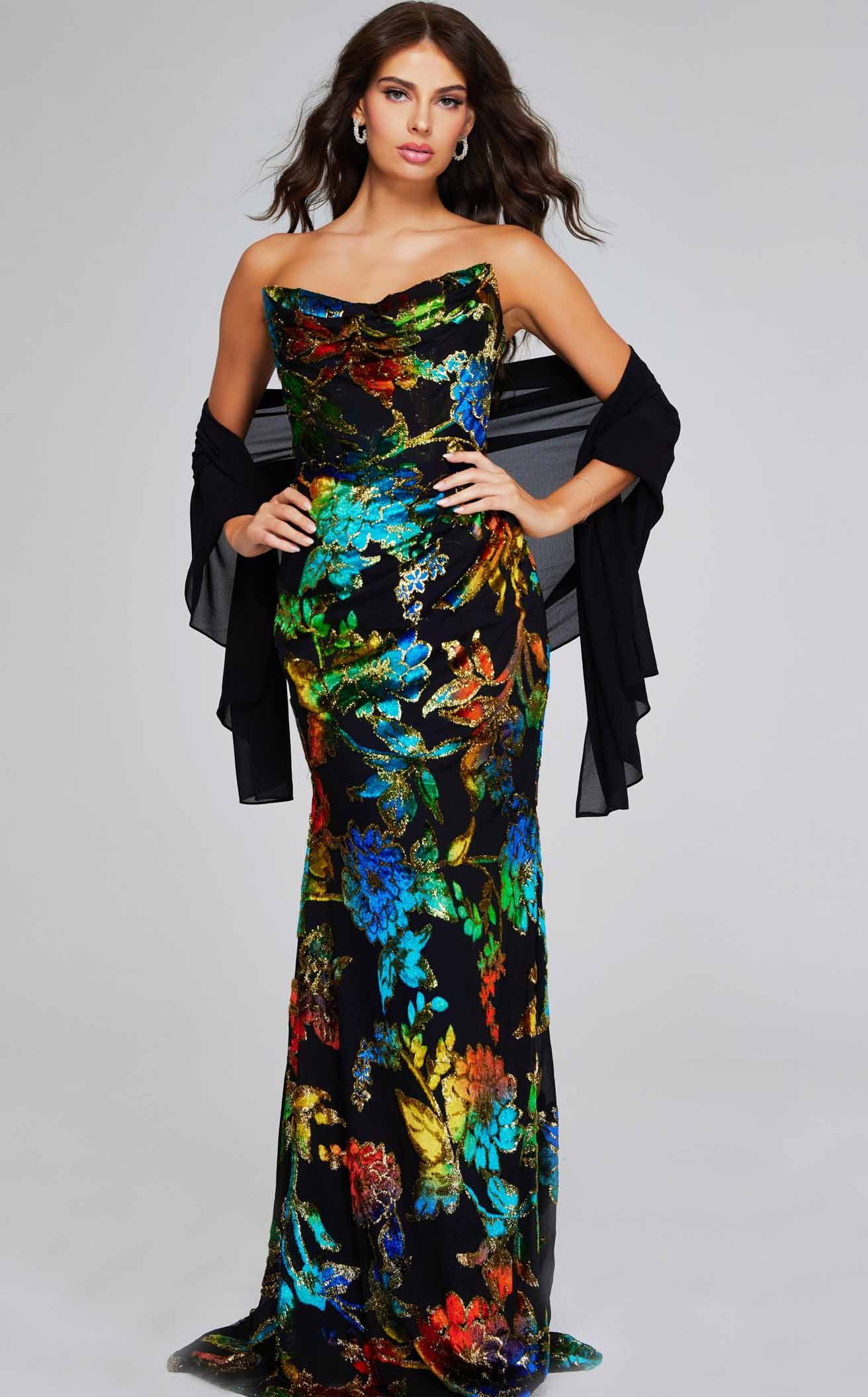 Jovani 42164 Dress | NewYorkDress.com