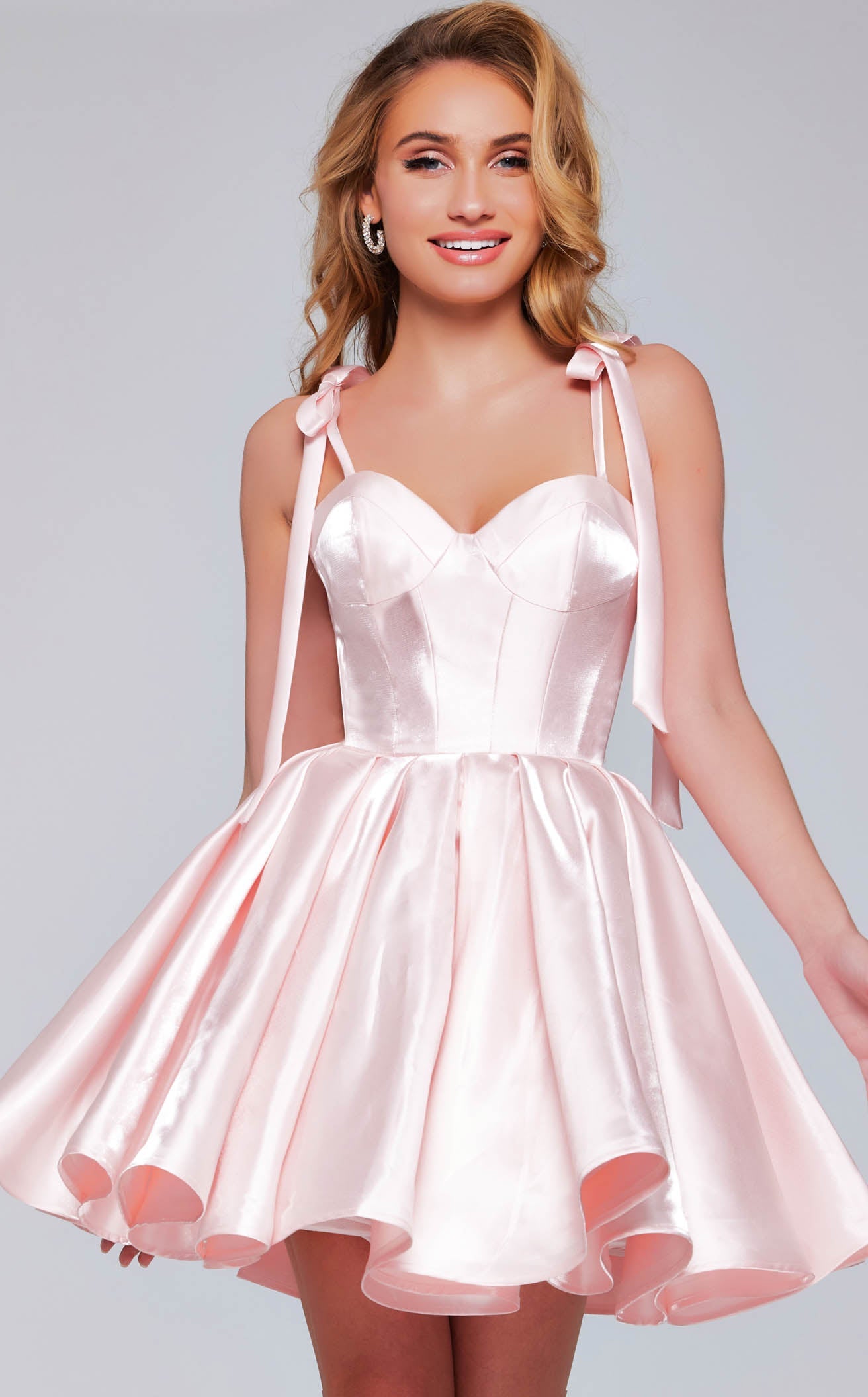 Mini Designer Dresses | Women's High End Party Gowns Online – NewYorkDress
