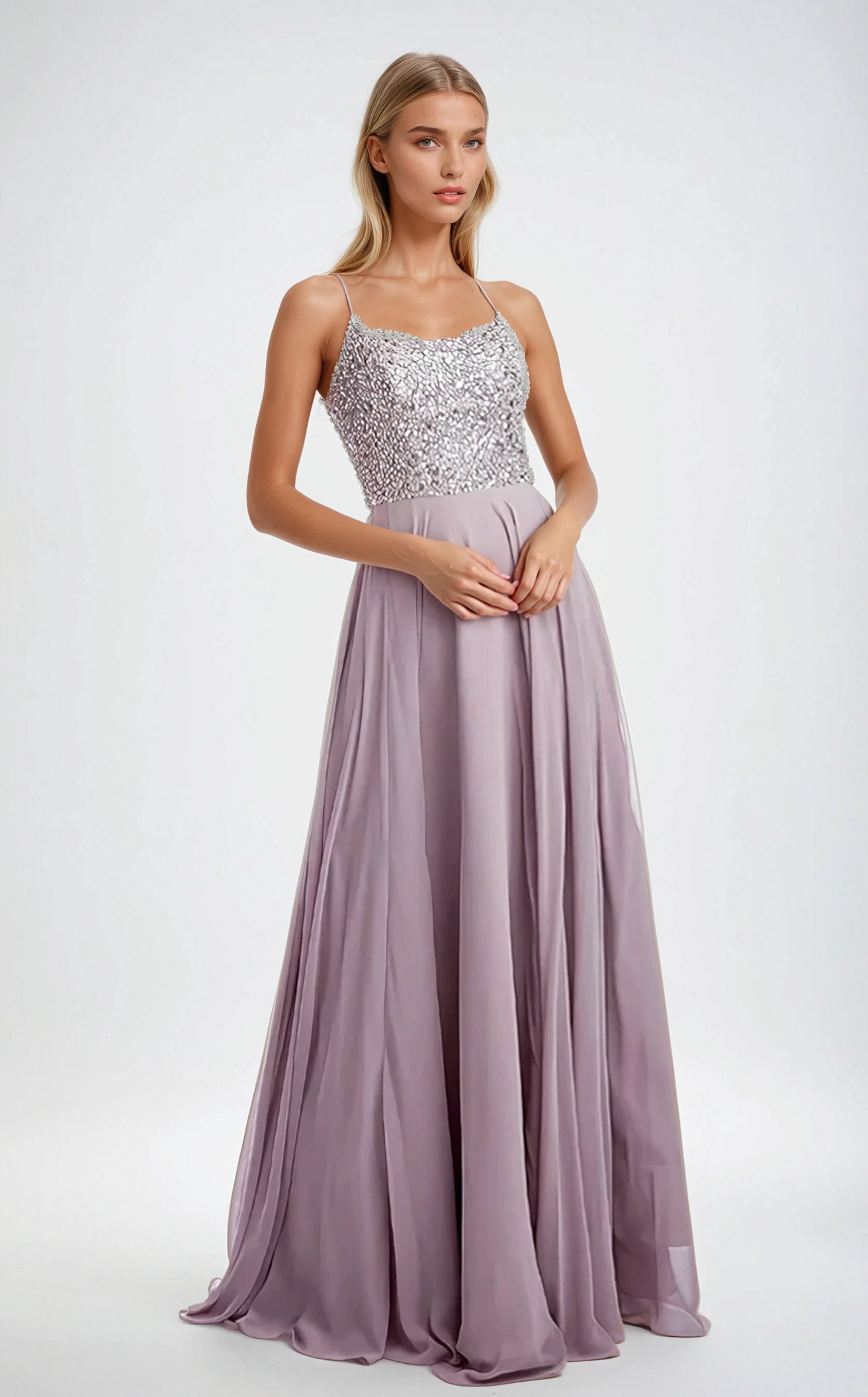 Juliet 210 Dress | NewYorkDress.com