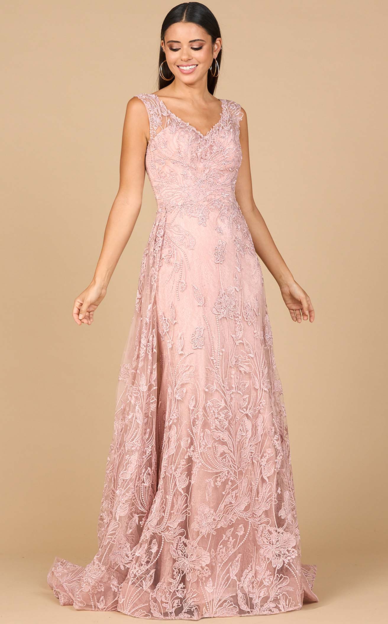 Lara 28979 Dress | NewYorkDress.com