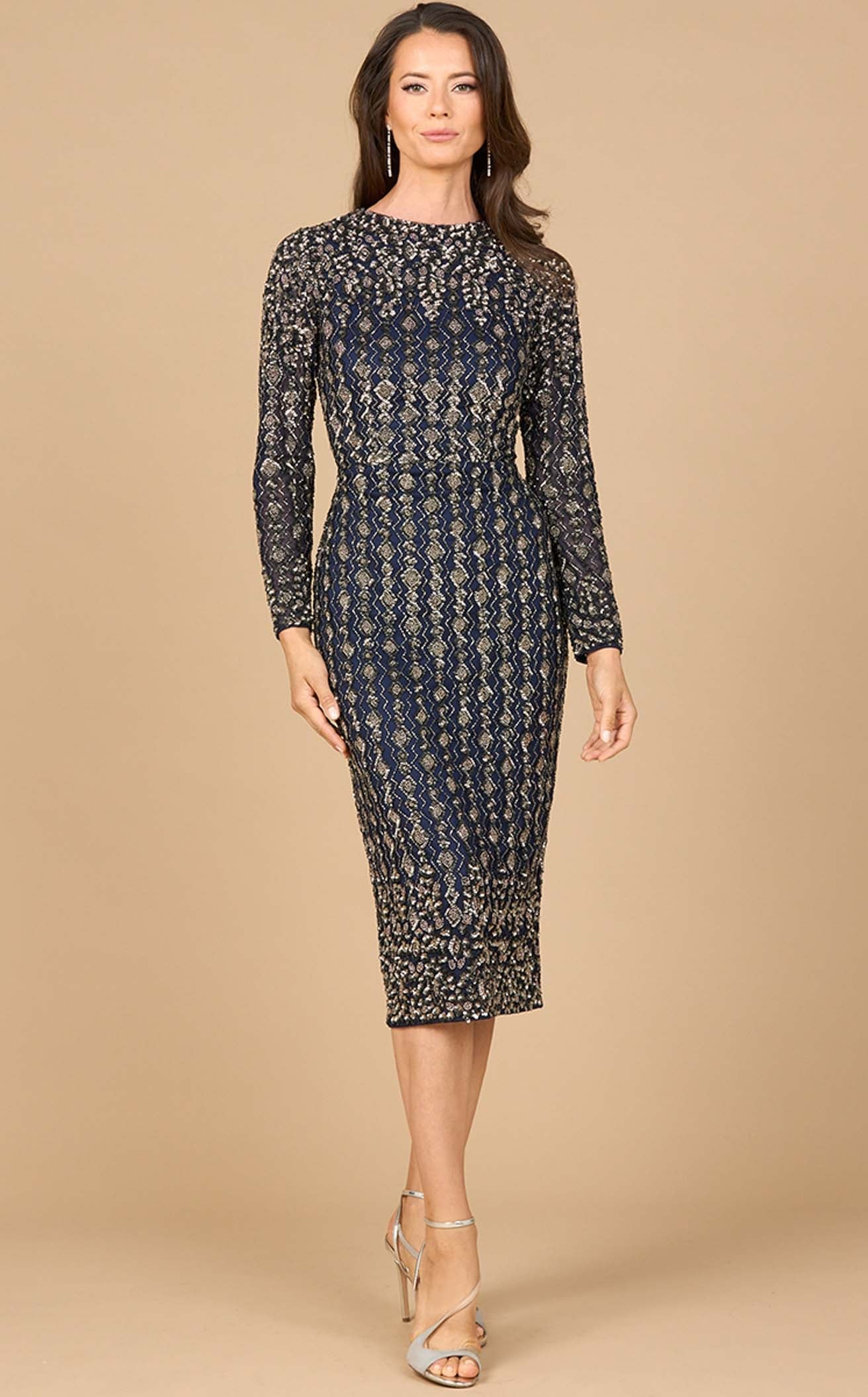 Lara 28982 Dress | NewYorkDress.com