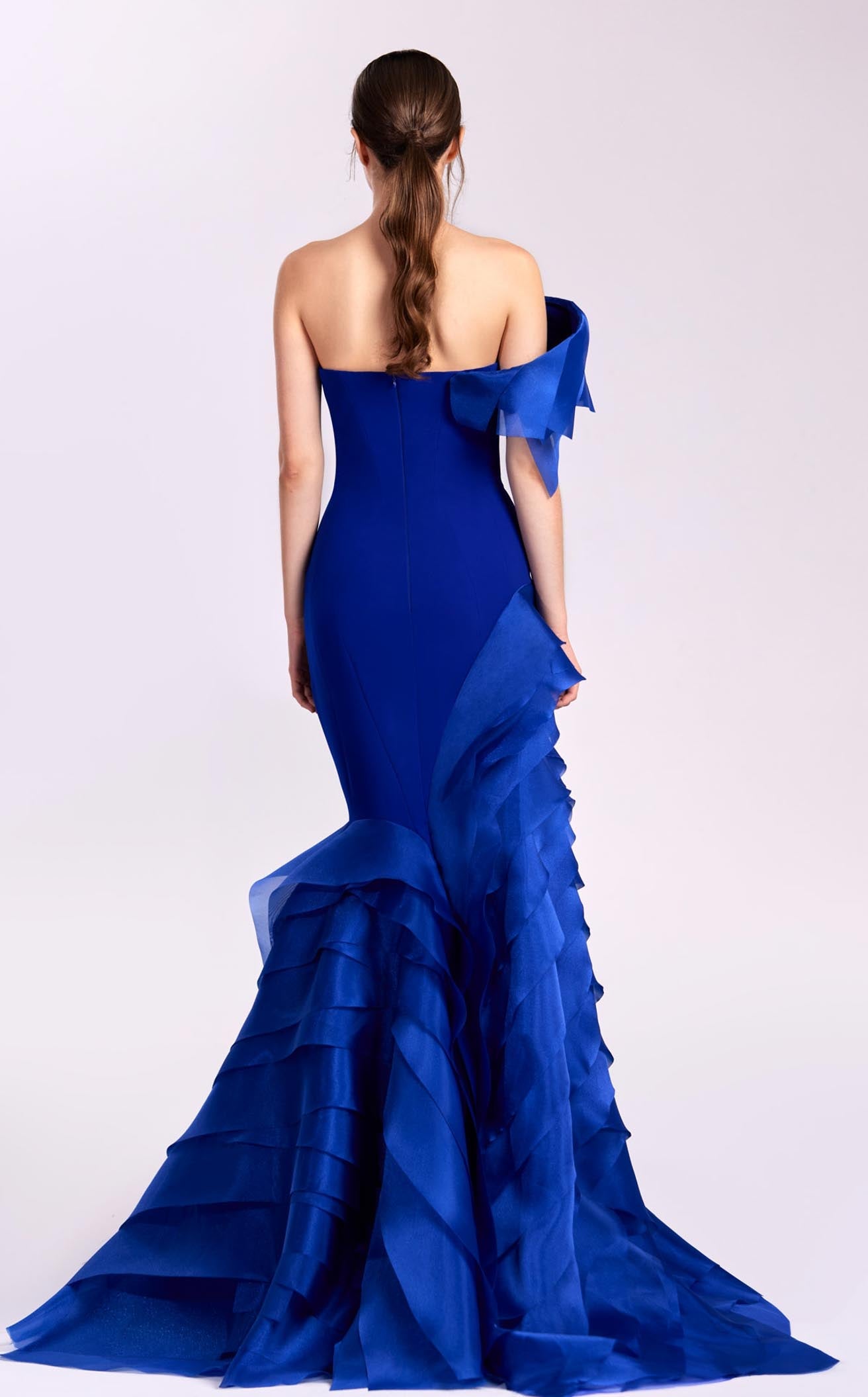 MNM Couture G1810 Dress | NewYorkDress.com