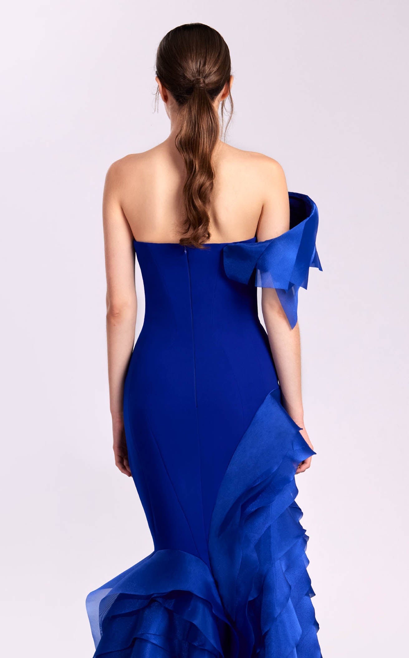 MNM Couture G1810 Dress | NewYorkDress.com