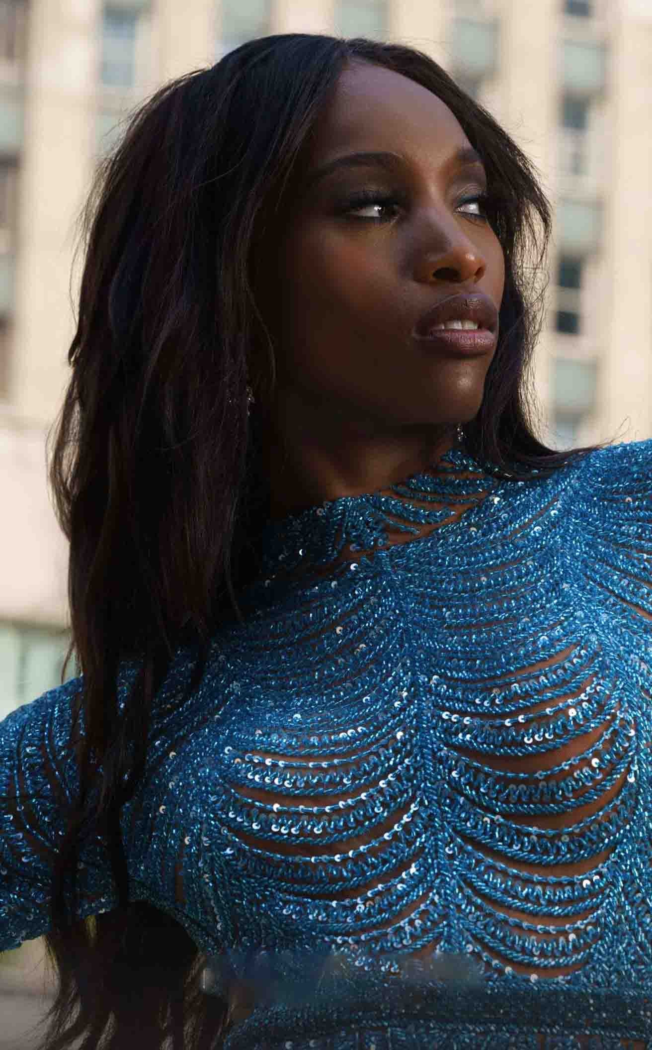 MNM Couture M1125 Dress | NewYorkDress.com