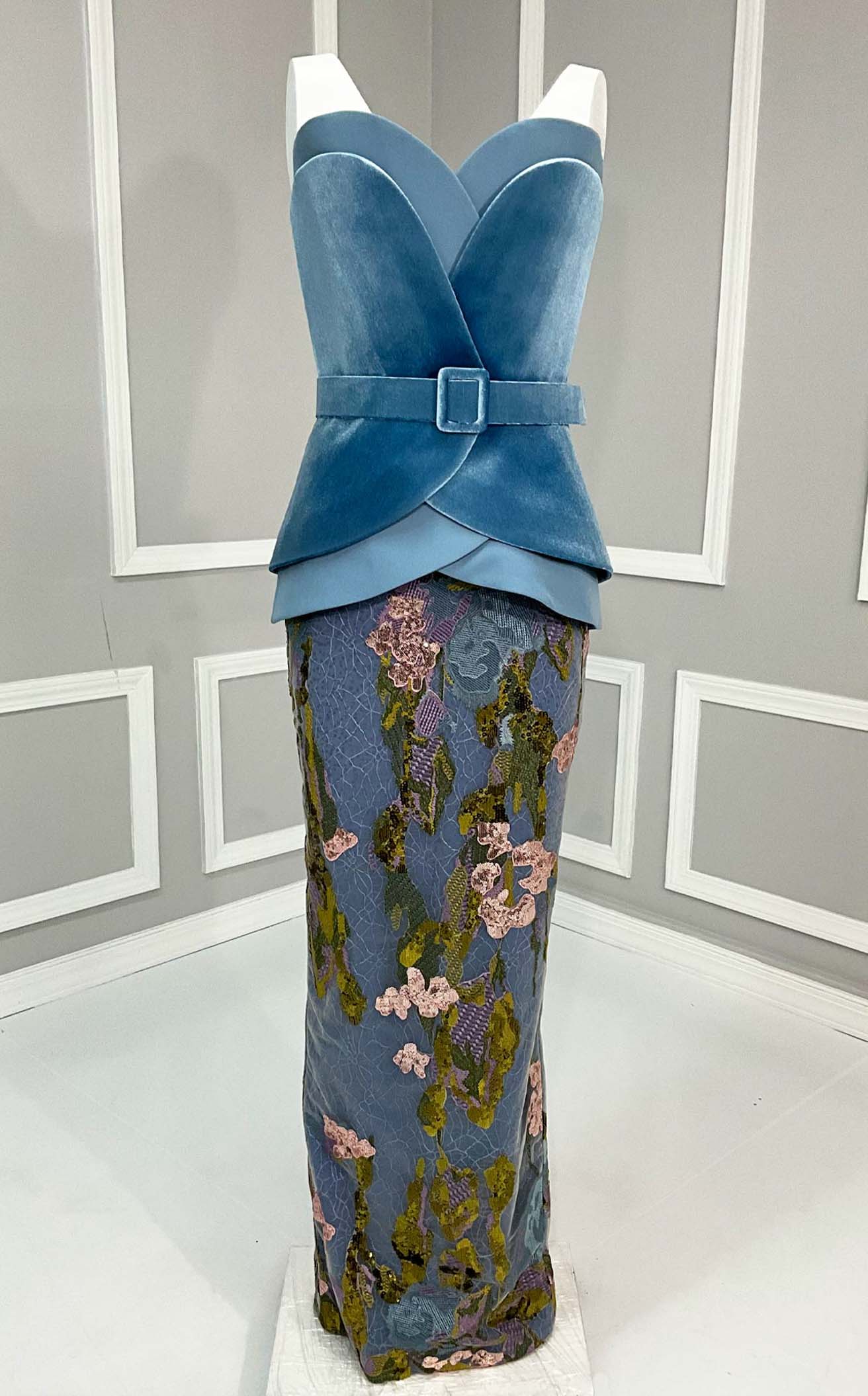 MNM Couture N0620 Dress | NewYorkDress.com