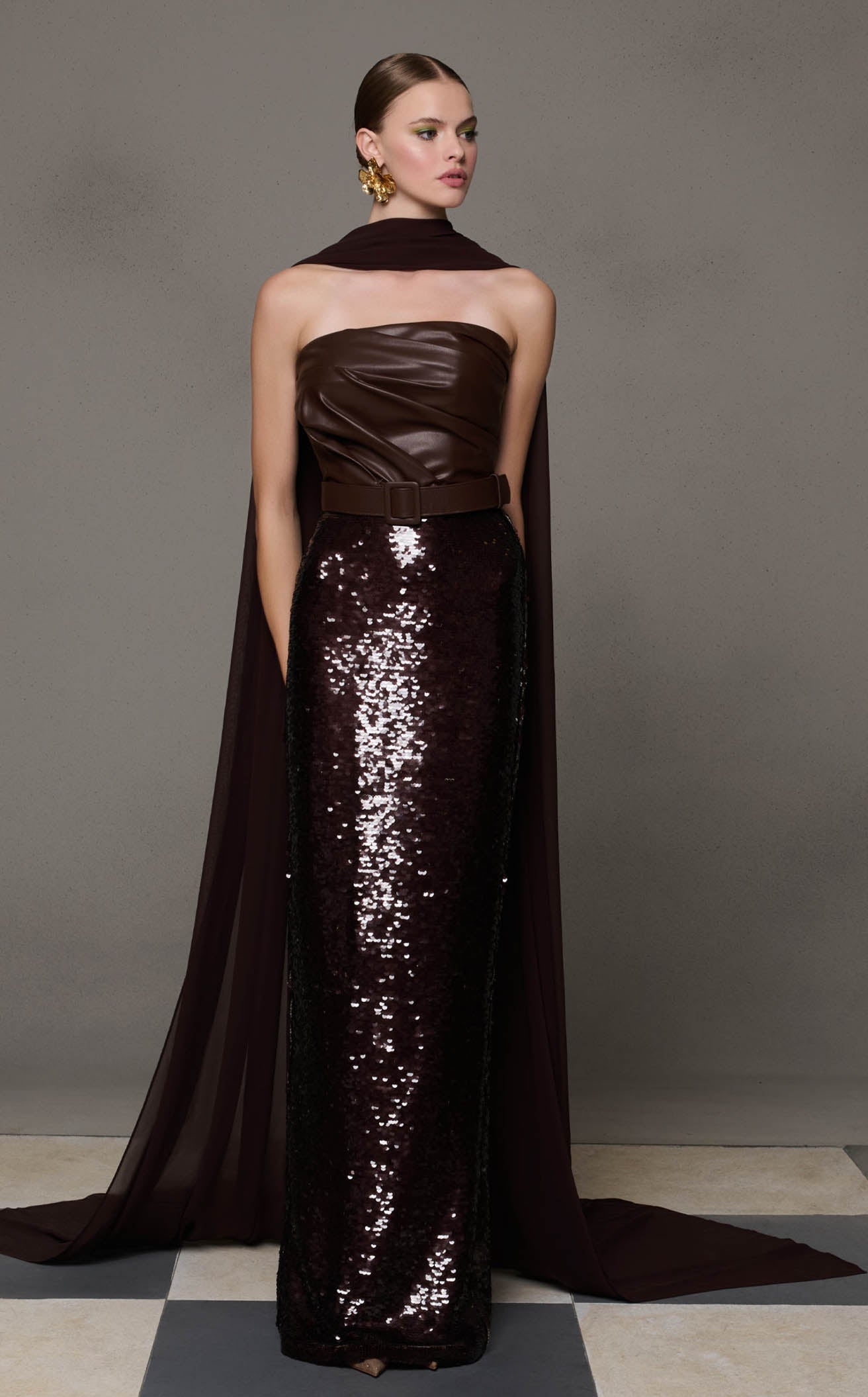 MNM Couture N0629 Dress | NewYorkDress.com