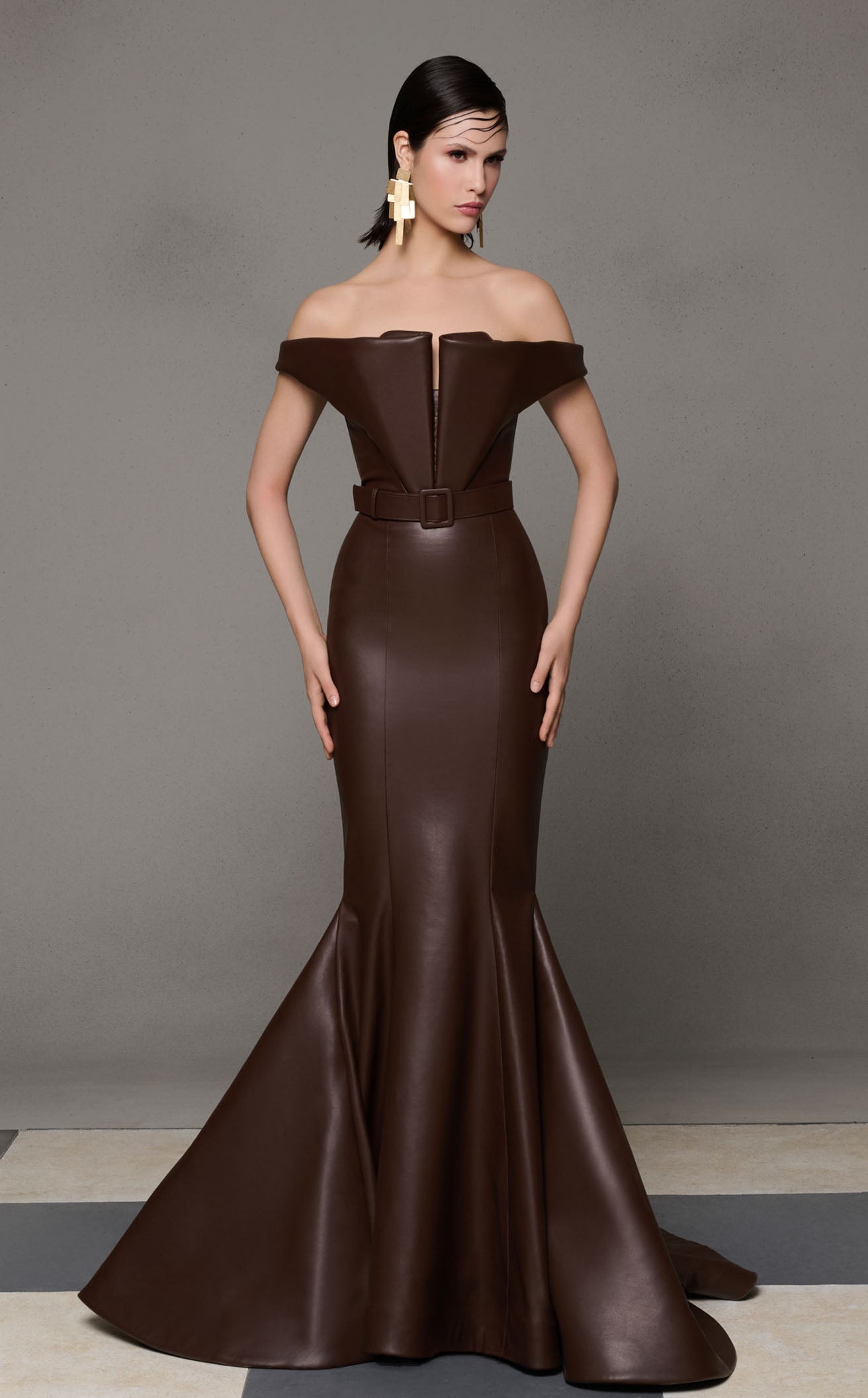 MNM Couture N0630 Dress | NewYorkDress.com