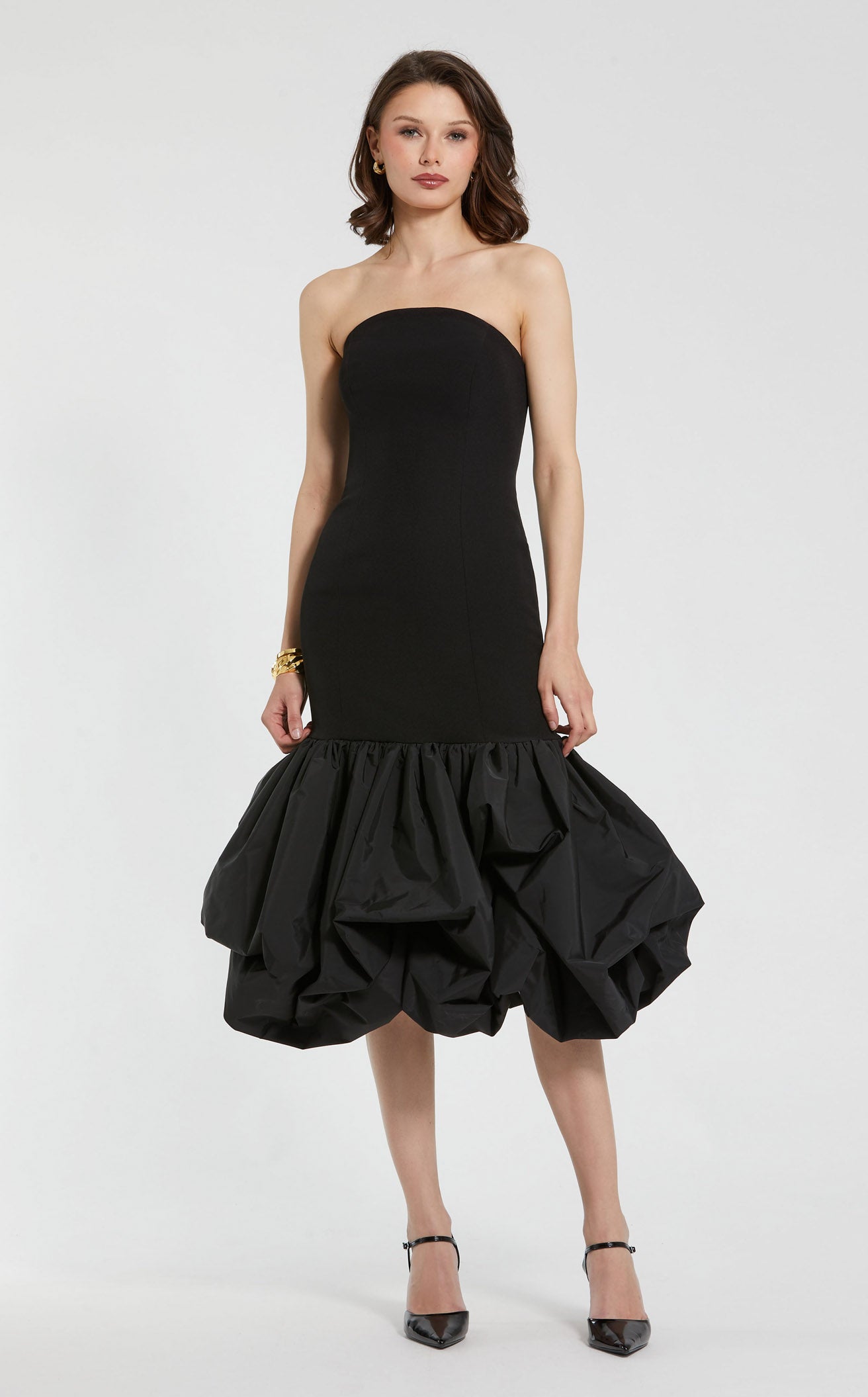 Mac Duggal 21061 Dress | NewYorkDress.com