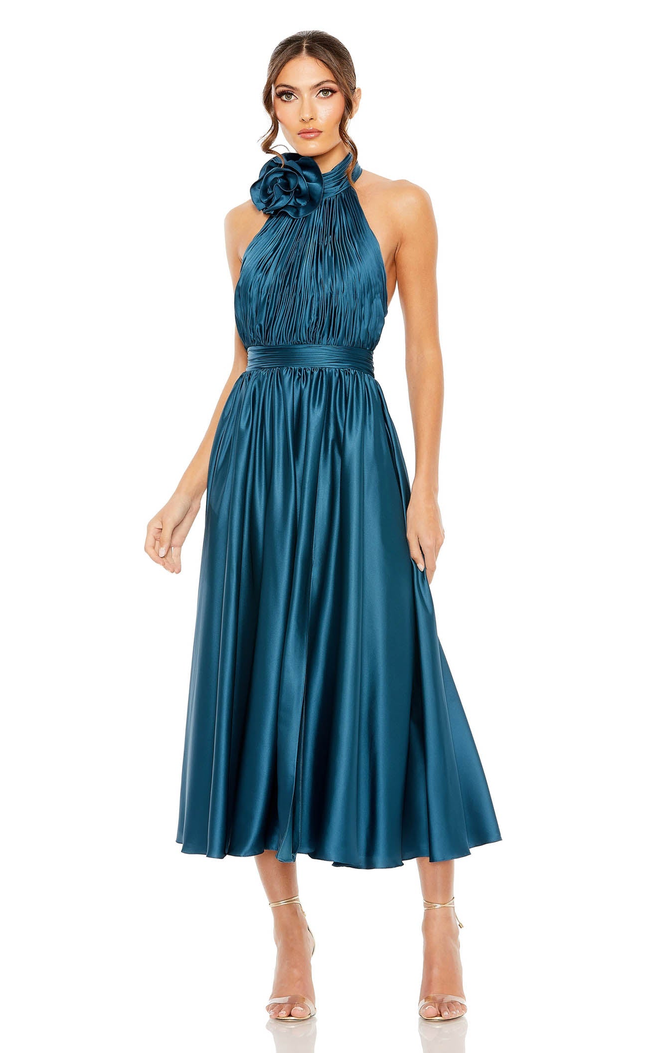 Mac Duggal 49674 Dress | NewYorkDress.com