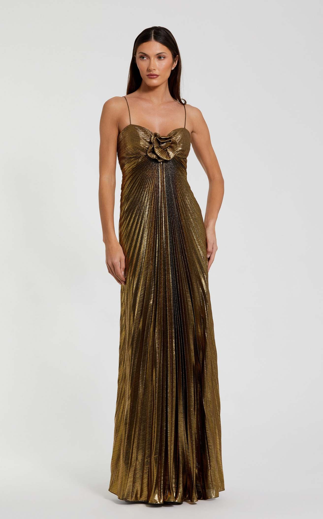 Mac Duggal 49905 Dress | NewYorkDress.com