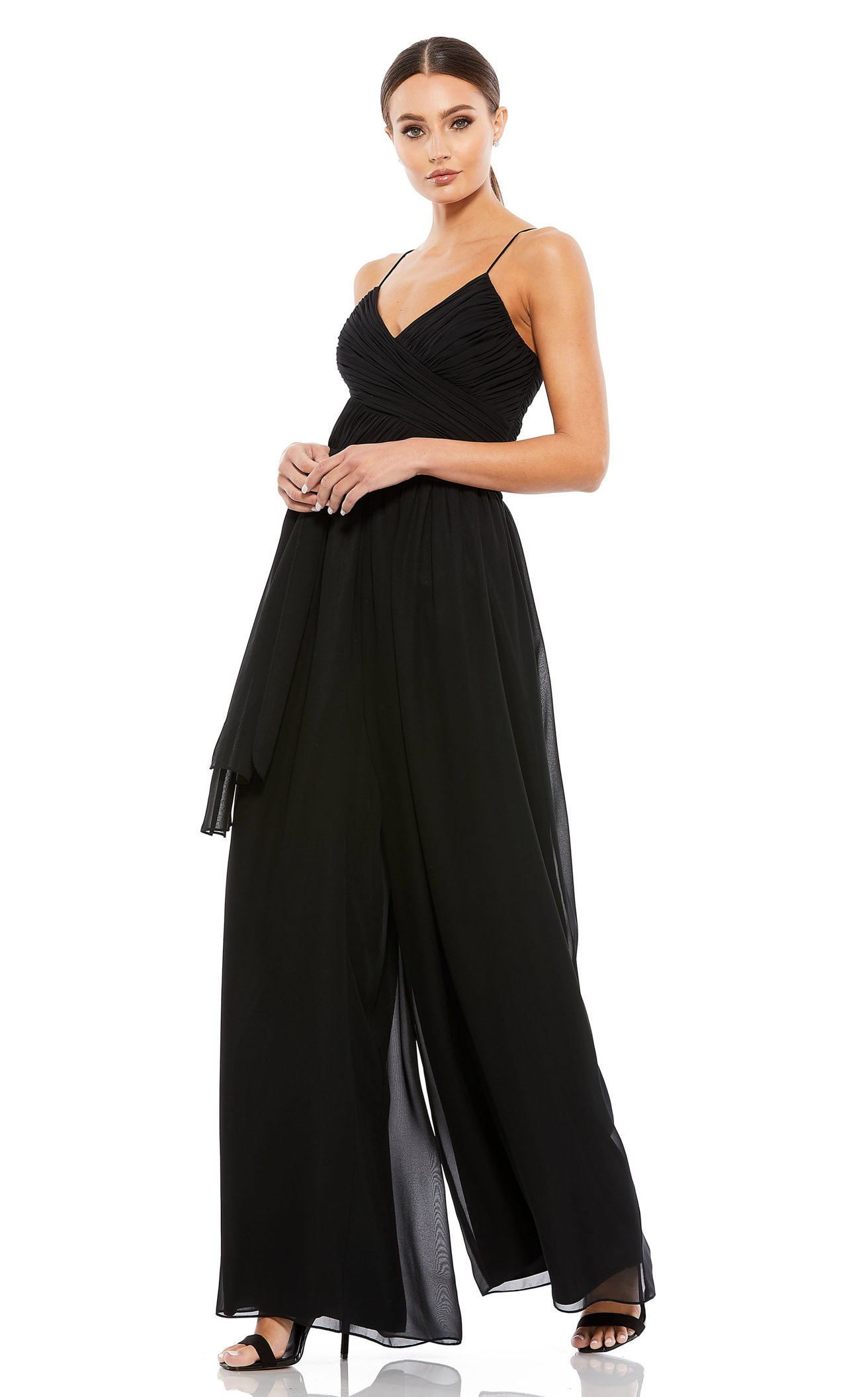 Mac Duggal 70100 Jumpsuit | NewYorkDress.com