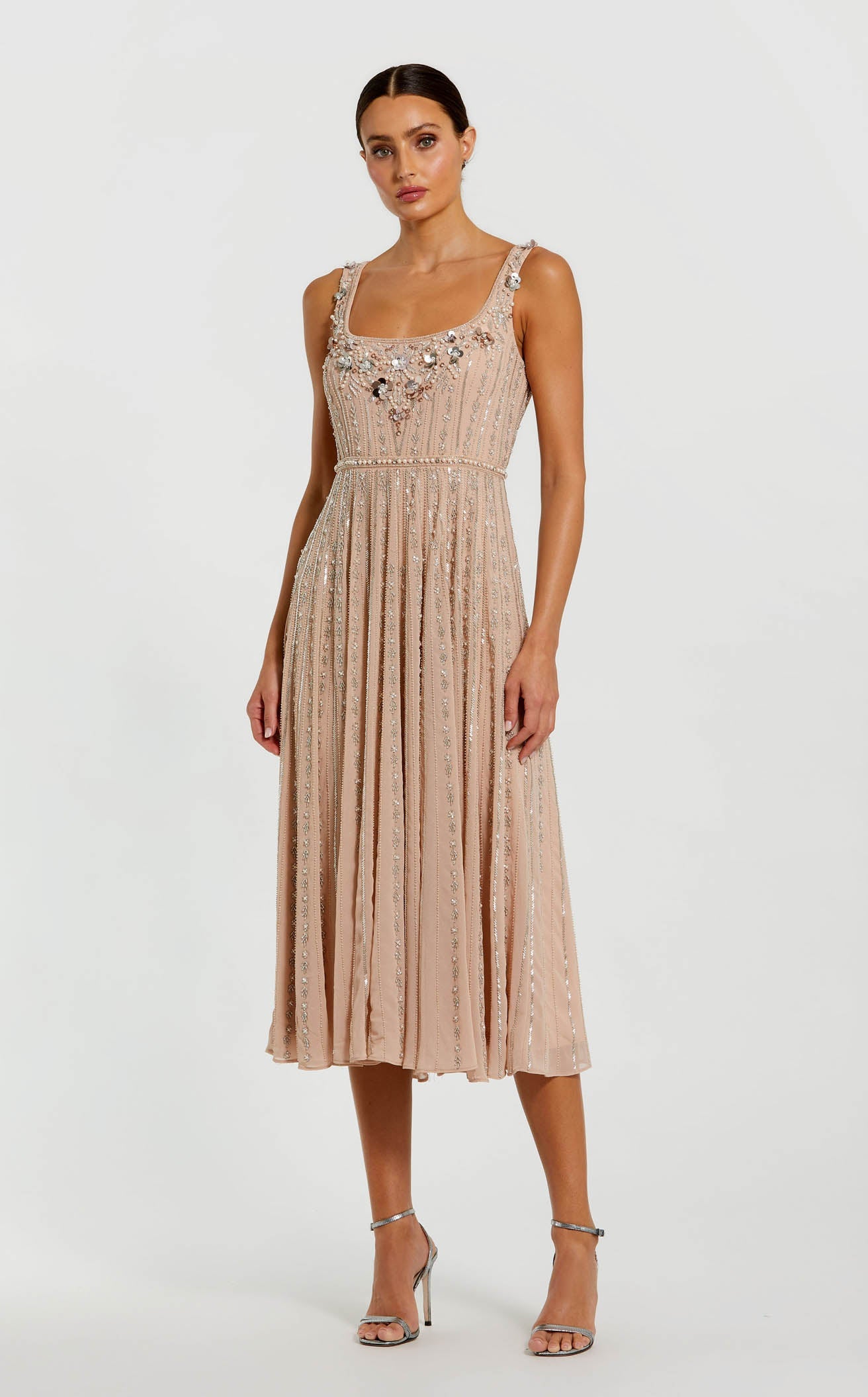 Mac Duggal 94155 Dress | NewYorkDress.com