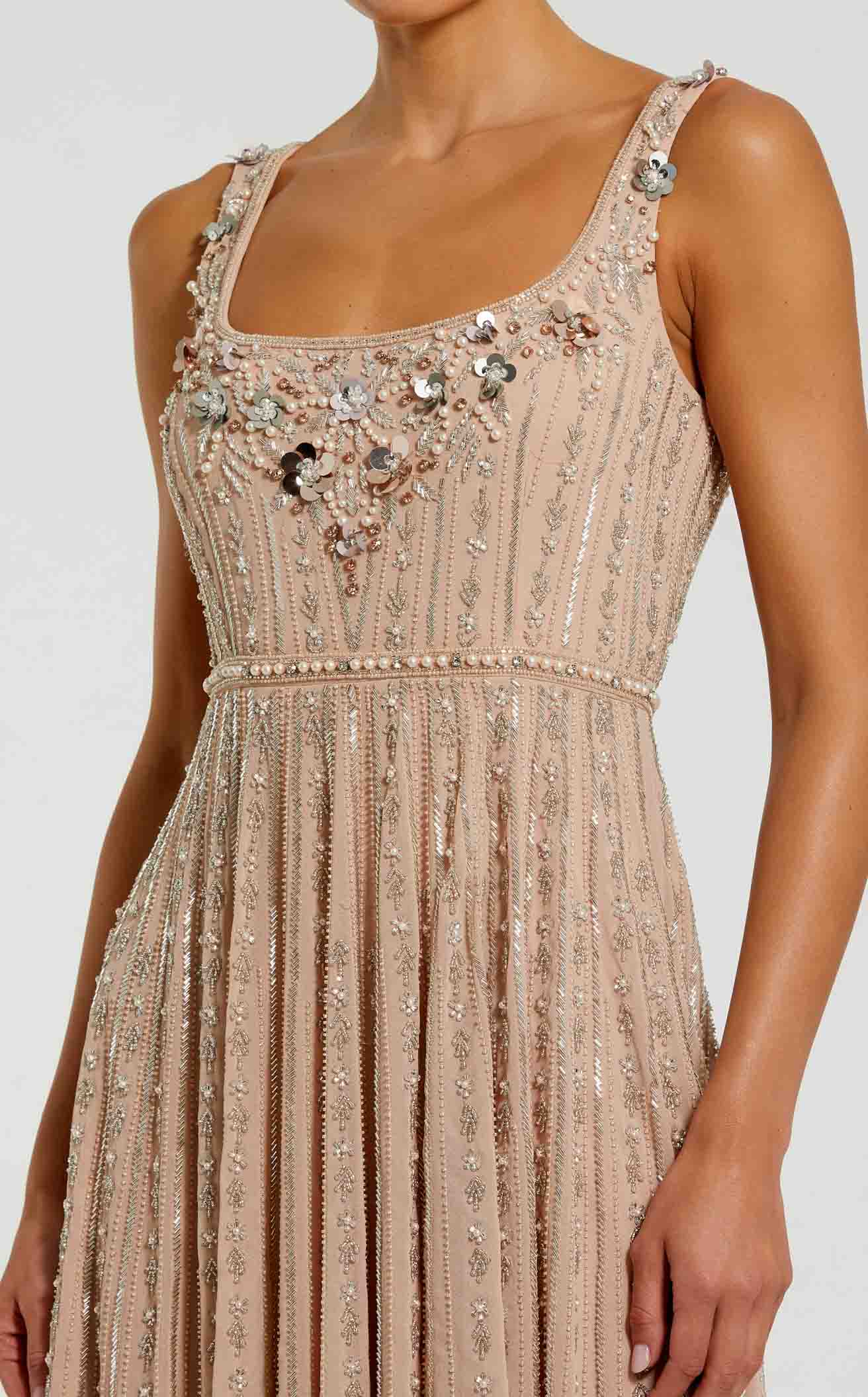 Mac Duggal 94155 Dress | NewYorkDress.com