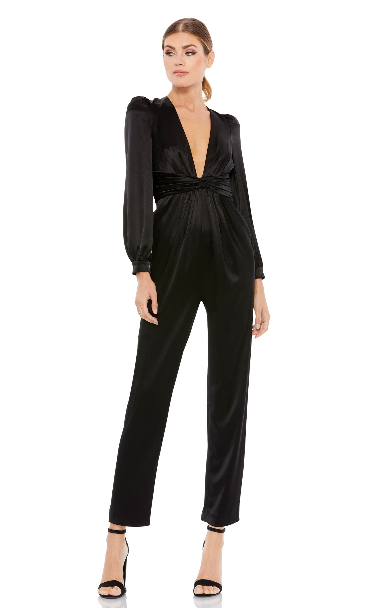 Designer Jumpsuits & Rompers | Shop Trendy & Formal Jumpsuits ...