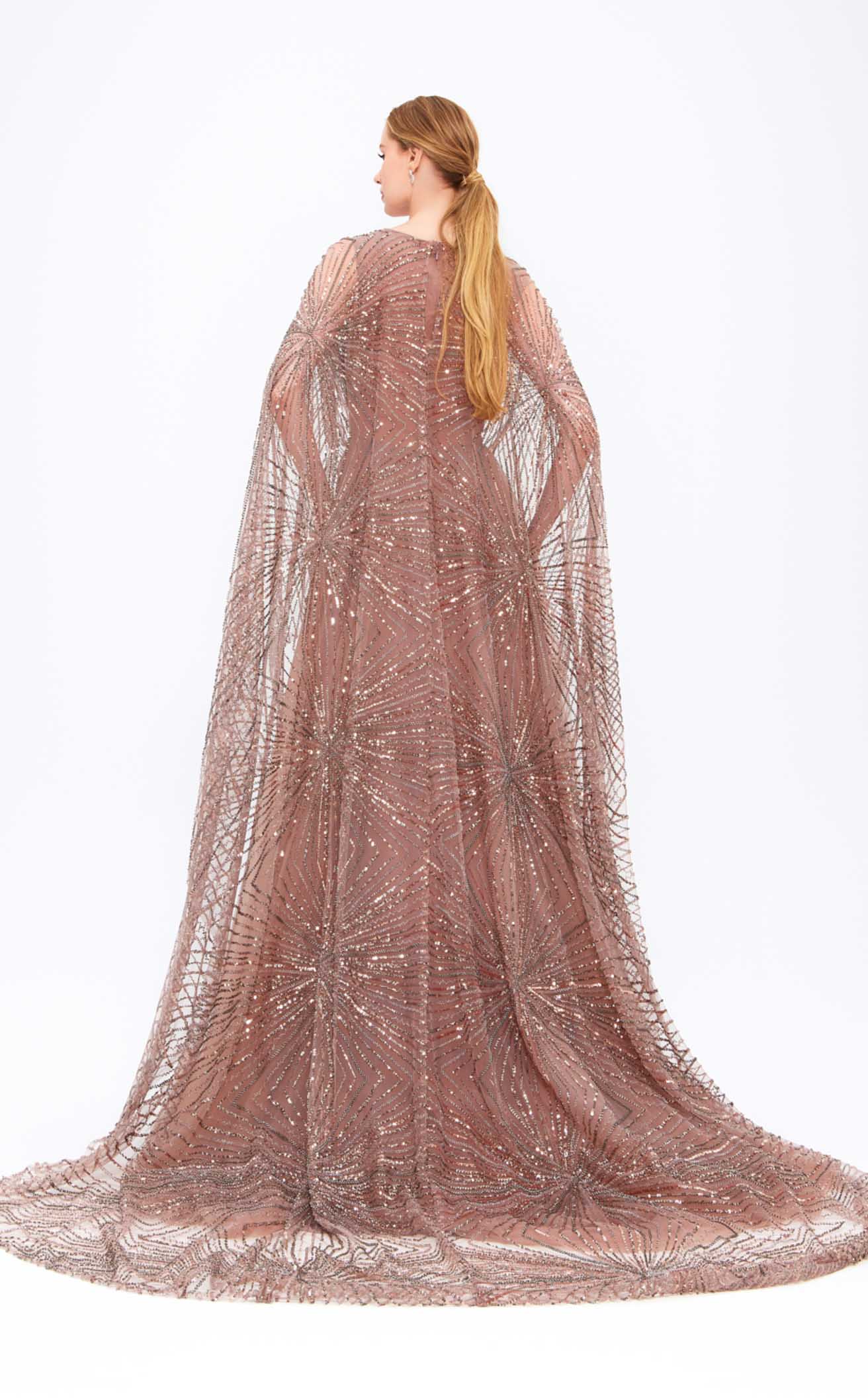 Mambo Couture 917MG776 Dress | NewYorkDress.com